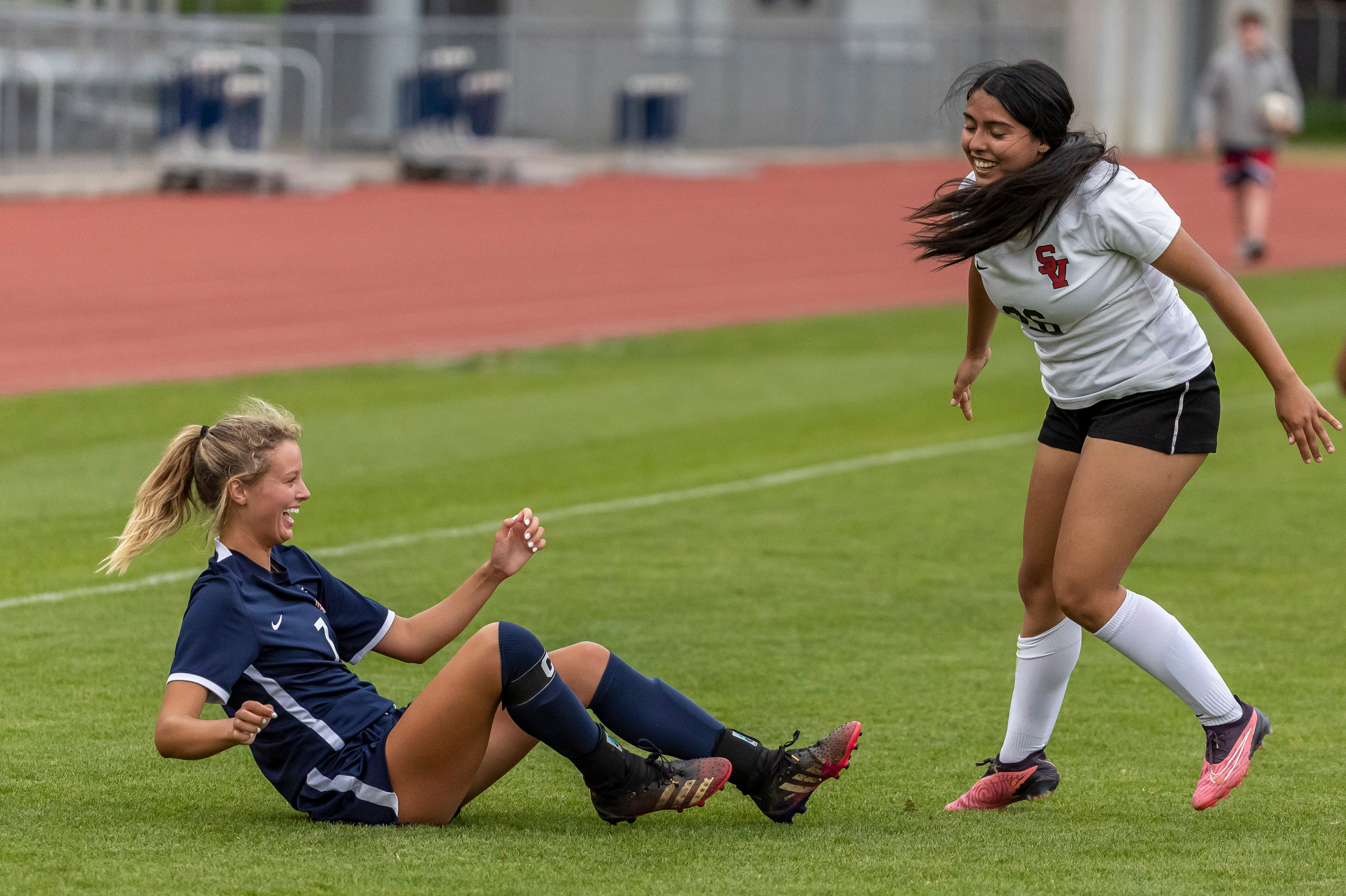 Soccer Playoffs at Homewood - al.com