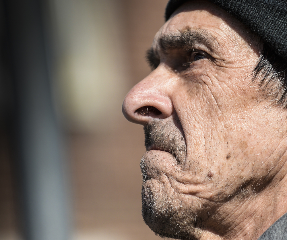 Funeral for Phillipsburg police officer Dominic 'Dom' Belcastro ...