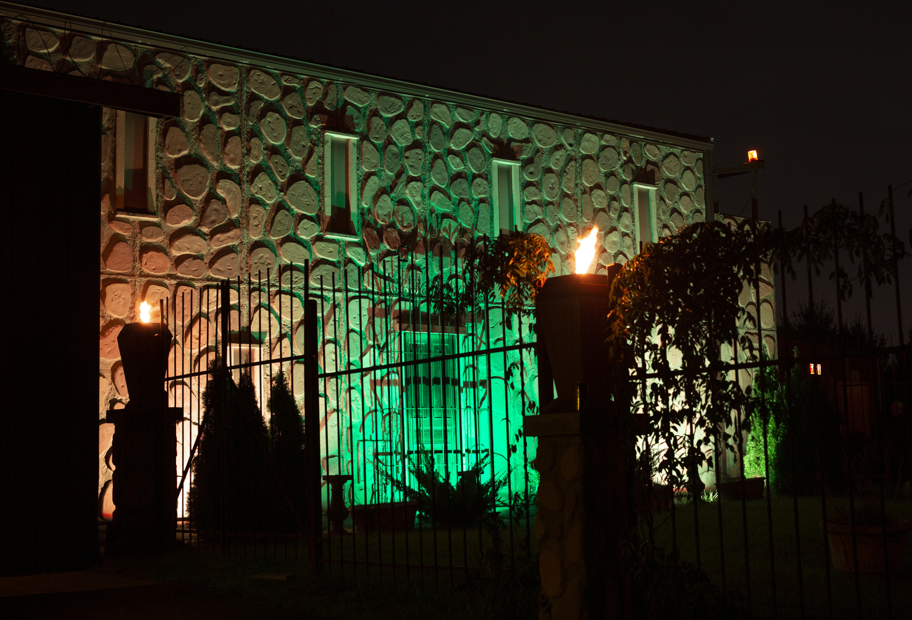 Wiard's Night Terrors: Haunted Thrill Park - mlive.com