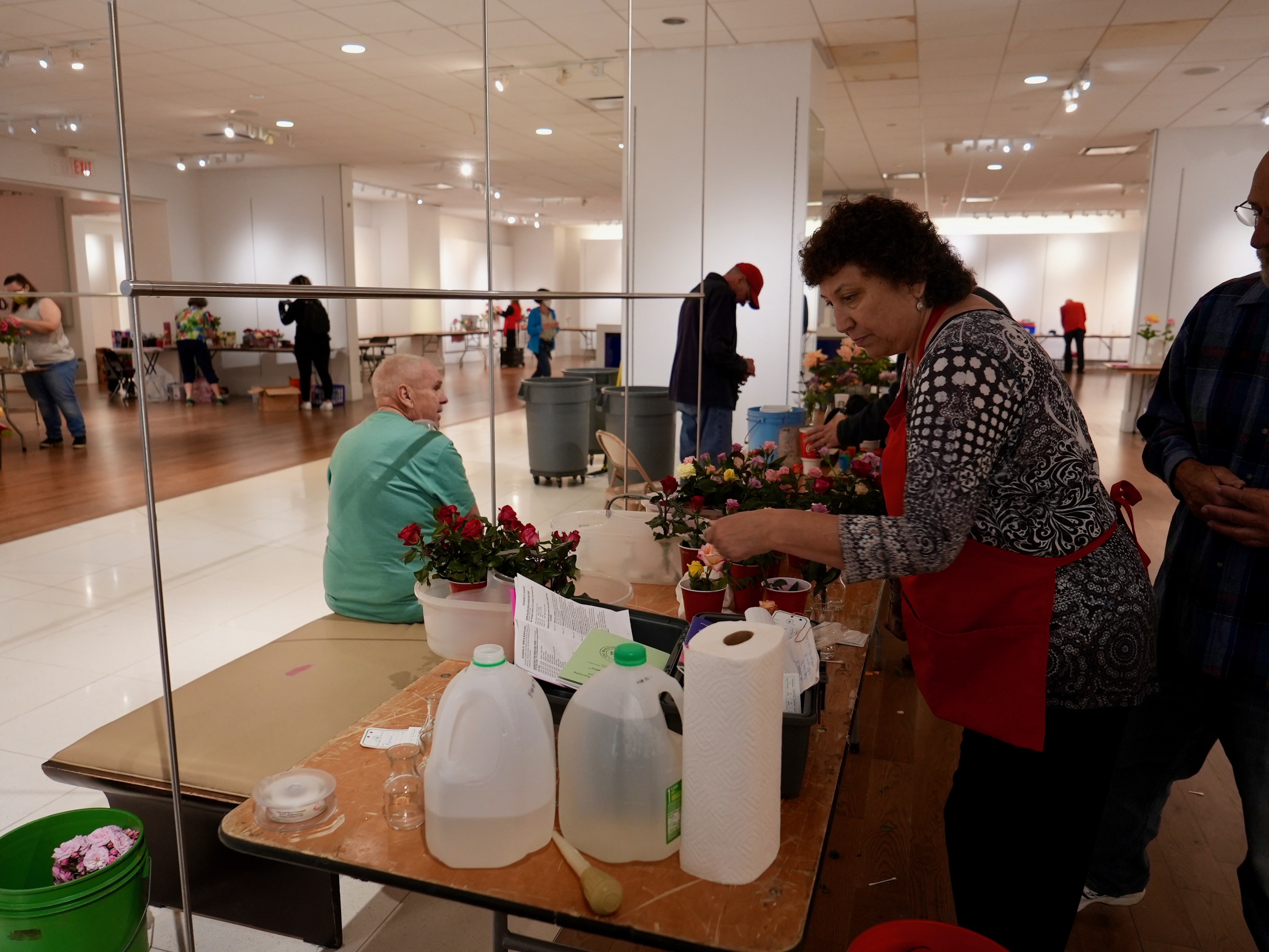 2022 Spring Rose Show - oregonlive.com