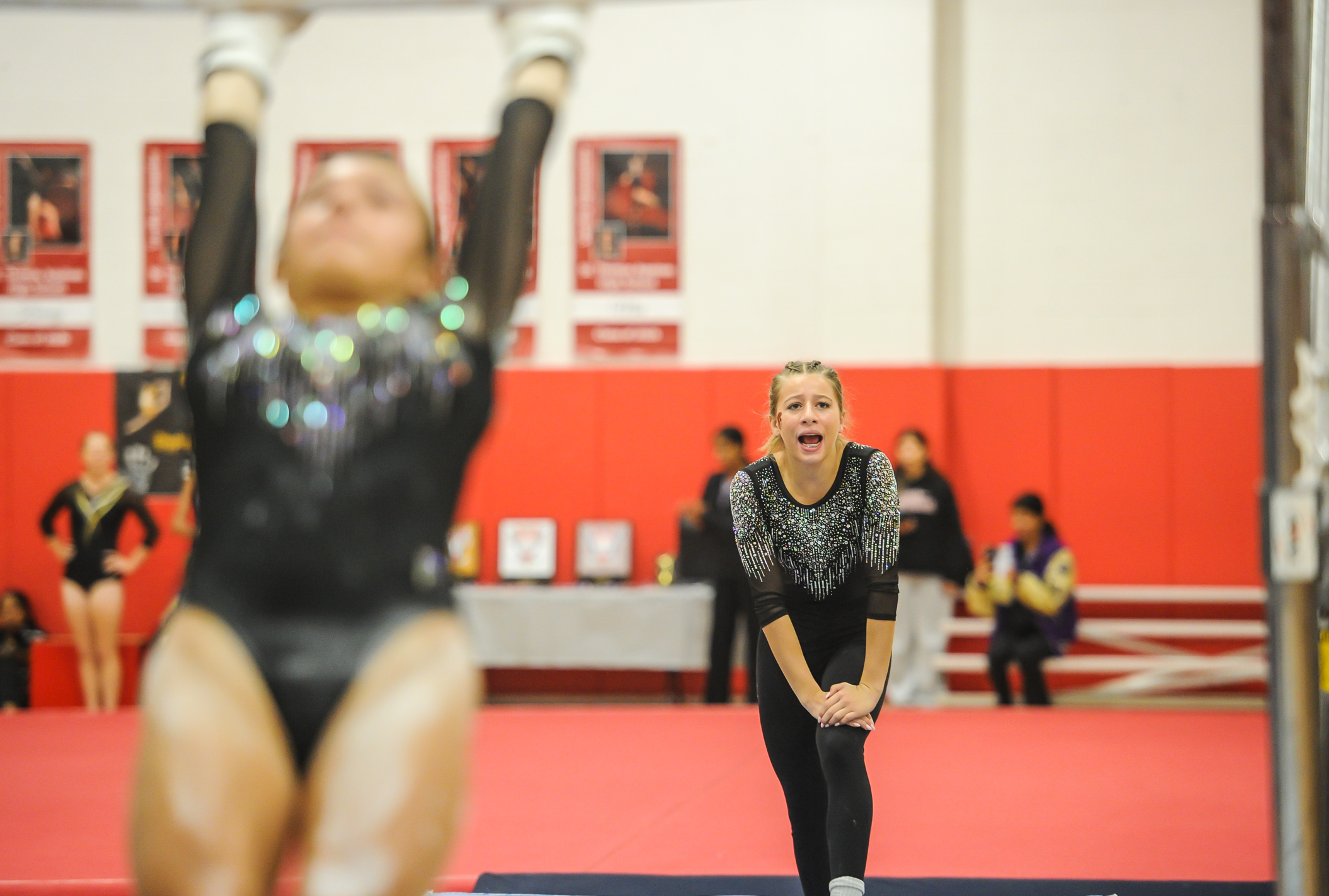 Gymnastics: GMC Championships, October 18, 2025 - nj.com