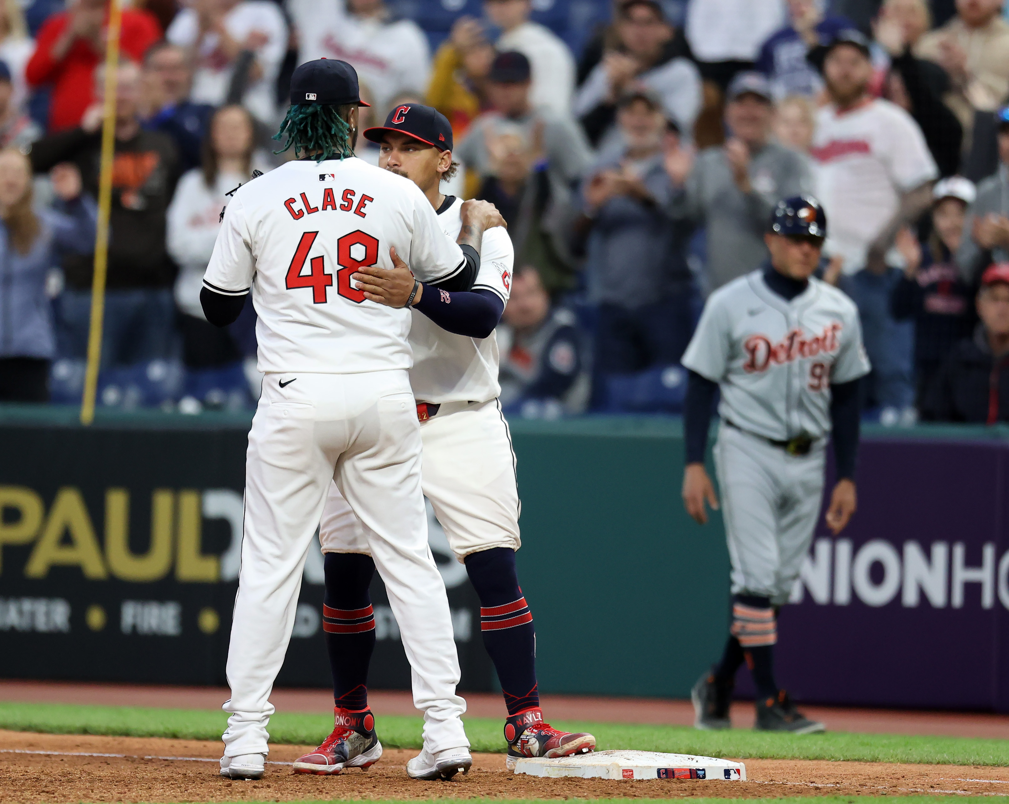 Cleveland Guardians vs. Detroit Tigers, May 6, 2024 - cleveland.com