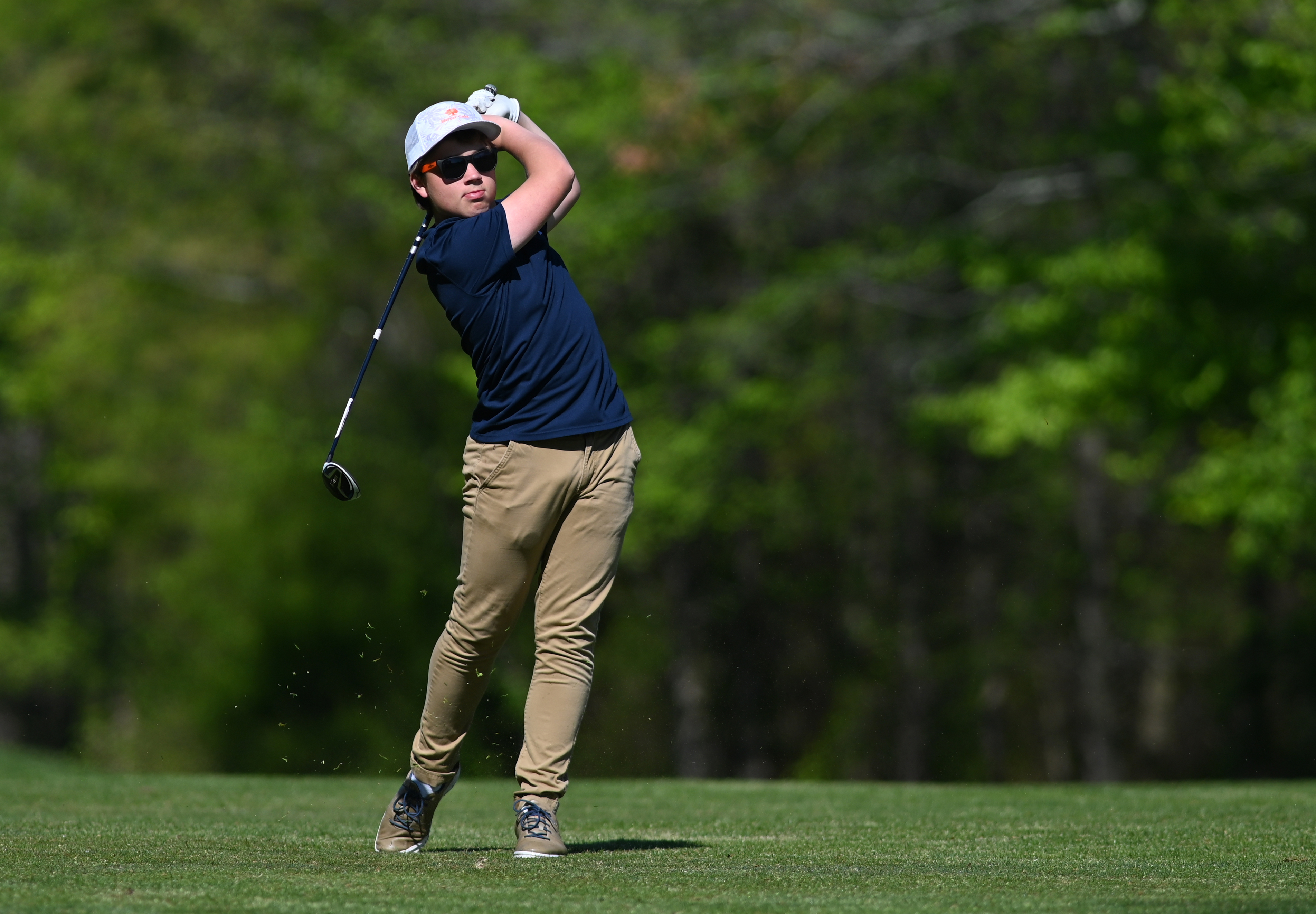 Boys golf: Mercer County Championships, April 25, 2023 - nj.com