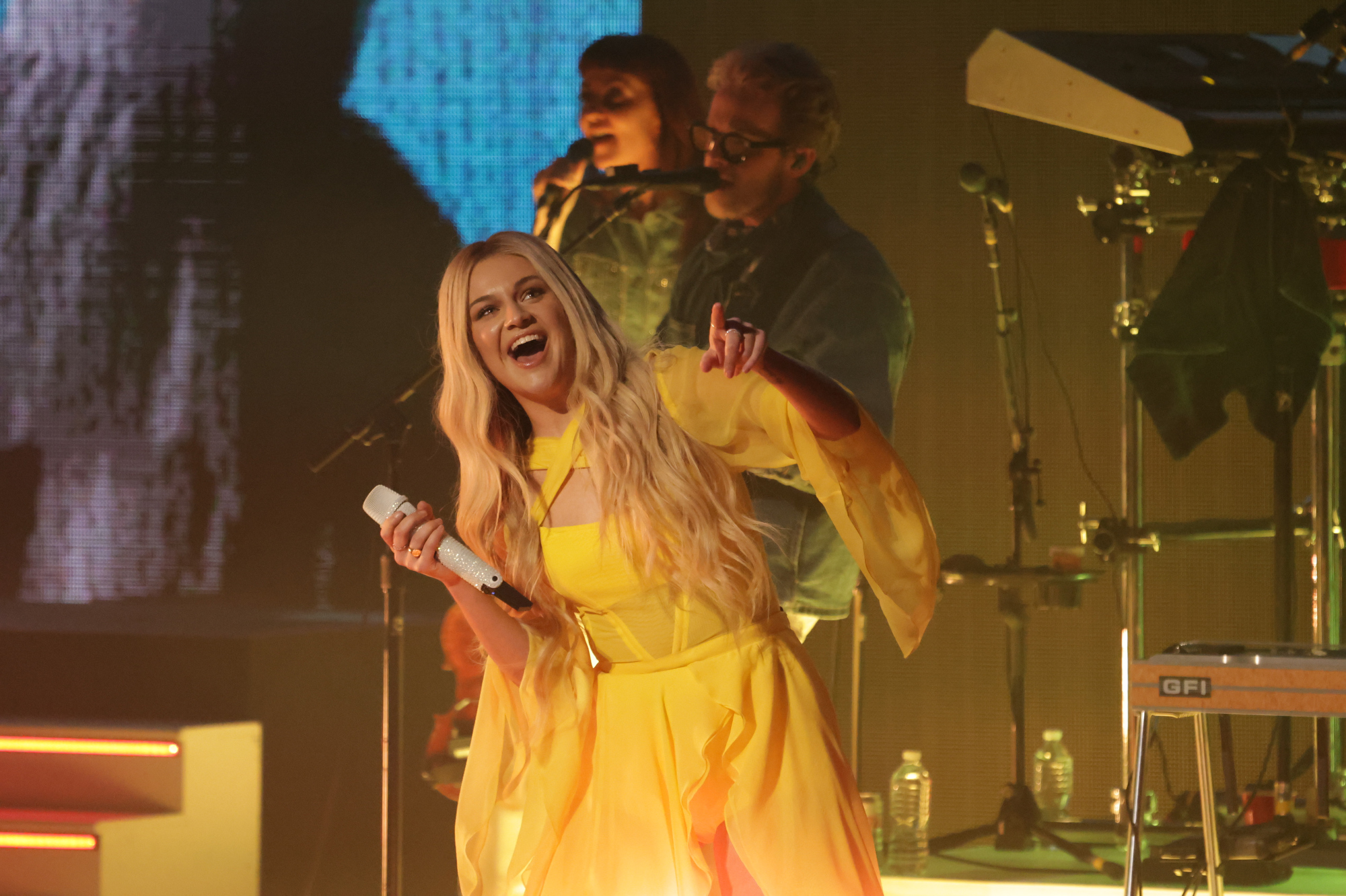 Kelsea Ballerini HEARTFIRST Tour at the Agora - cleveland.com