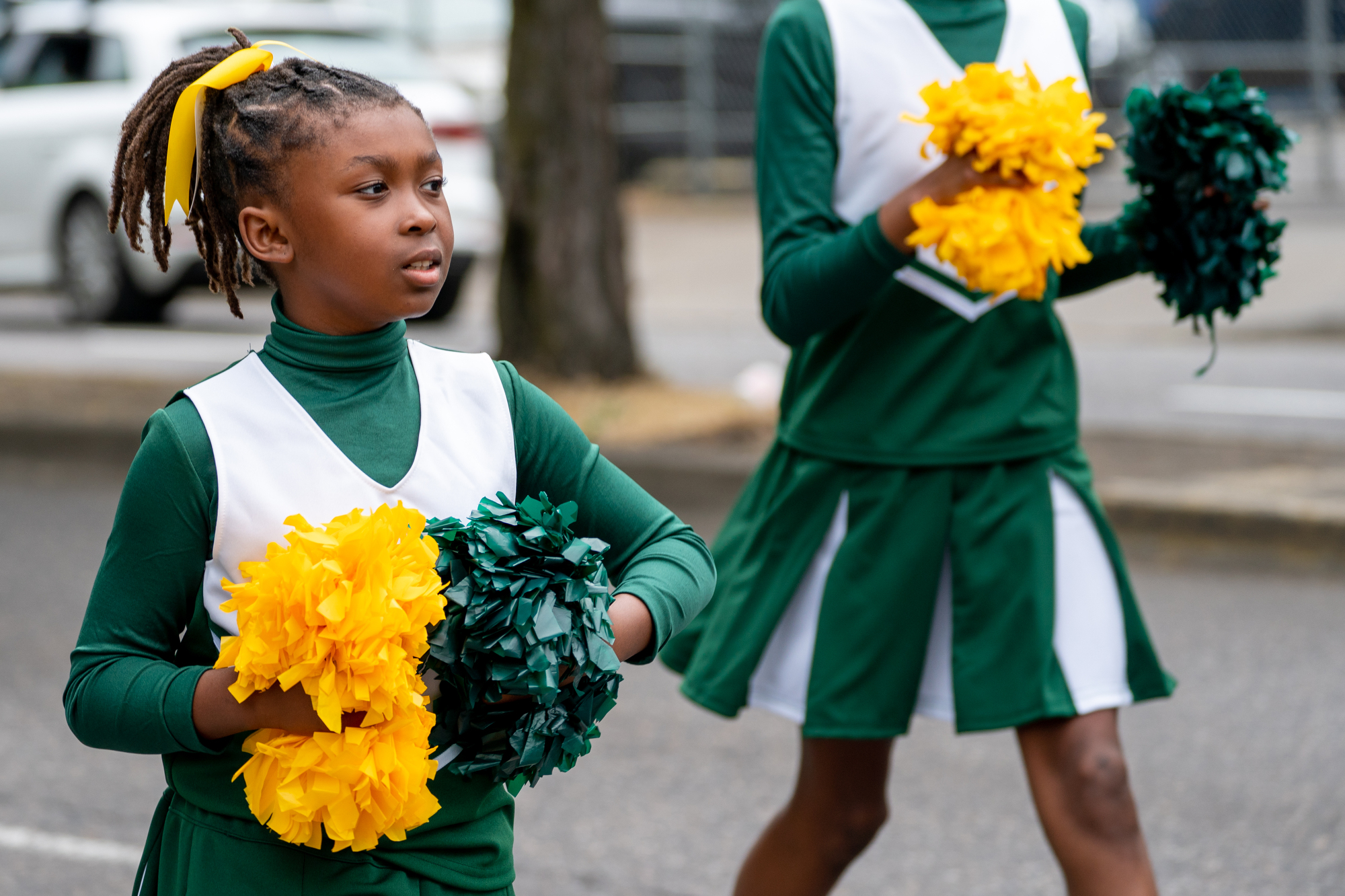 Juneteenth parade and festival in Portland 2023 - oregonlive.com