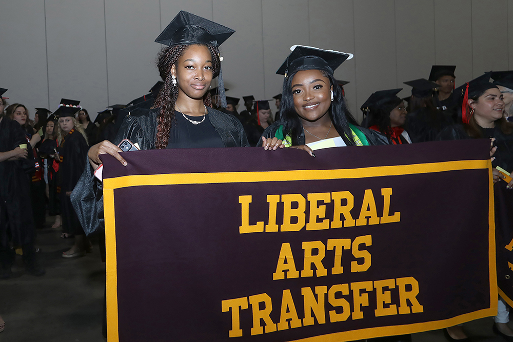 The Fifty-Sixth Commencement of Springfield Technical Community College ...