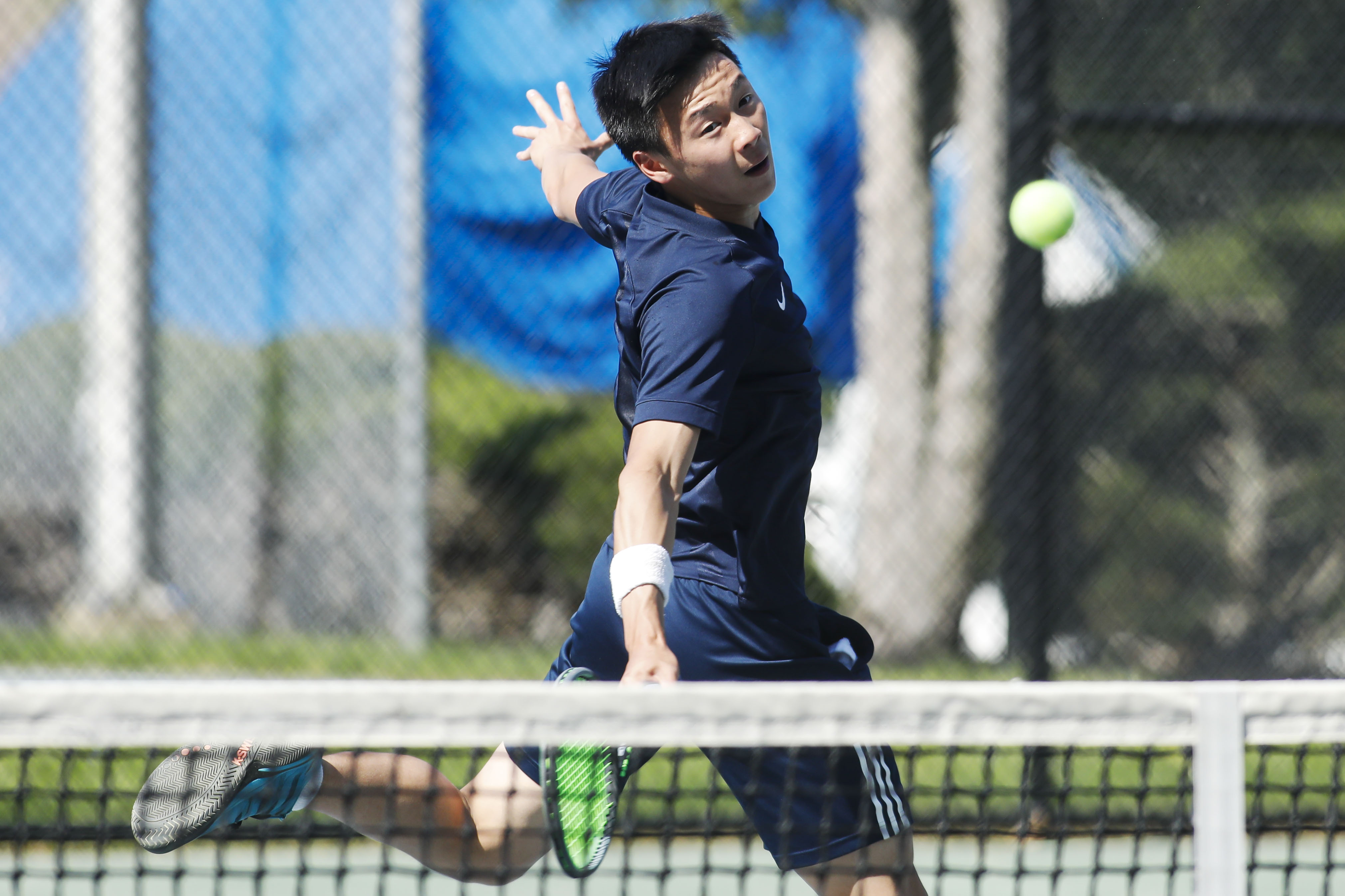Boys Tennis: Marlboro defeats Rumson-Fair Haven for Shore Conference ...