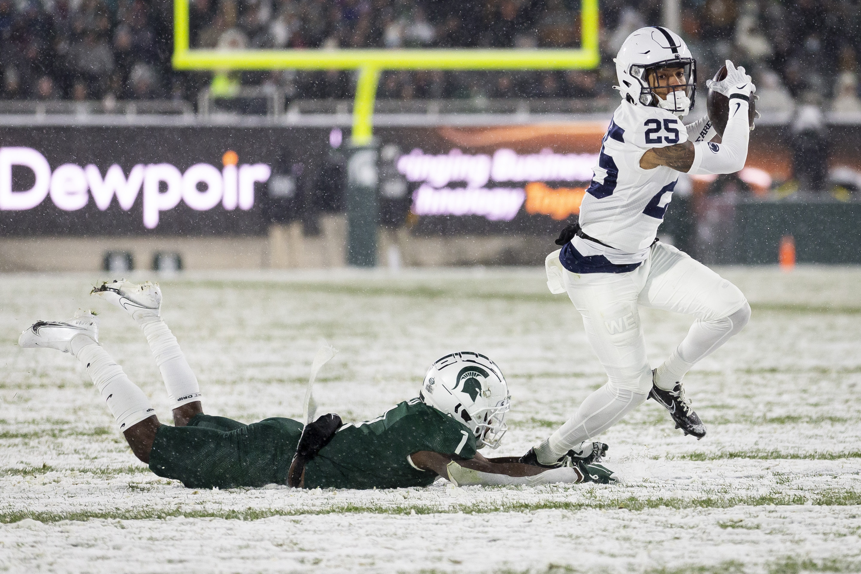 Penn State vs Michigan State, Nov. 27, 2021 PennLive - pennlive.com