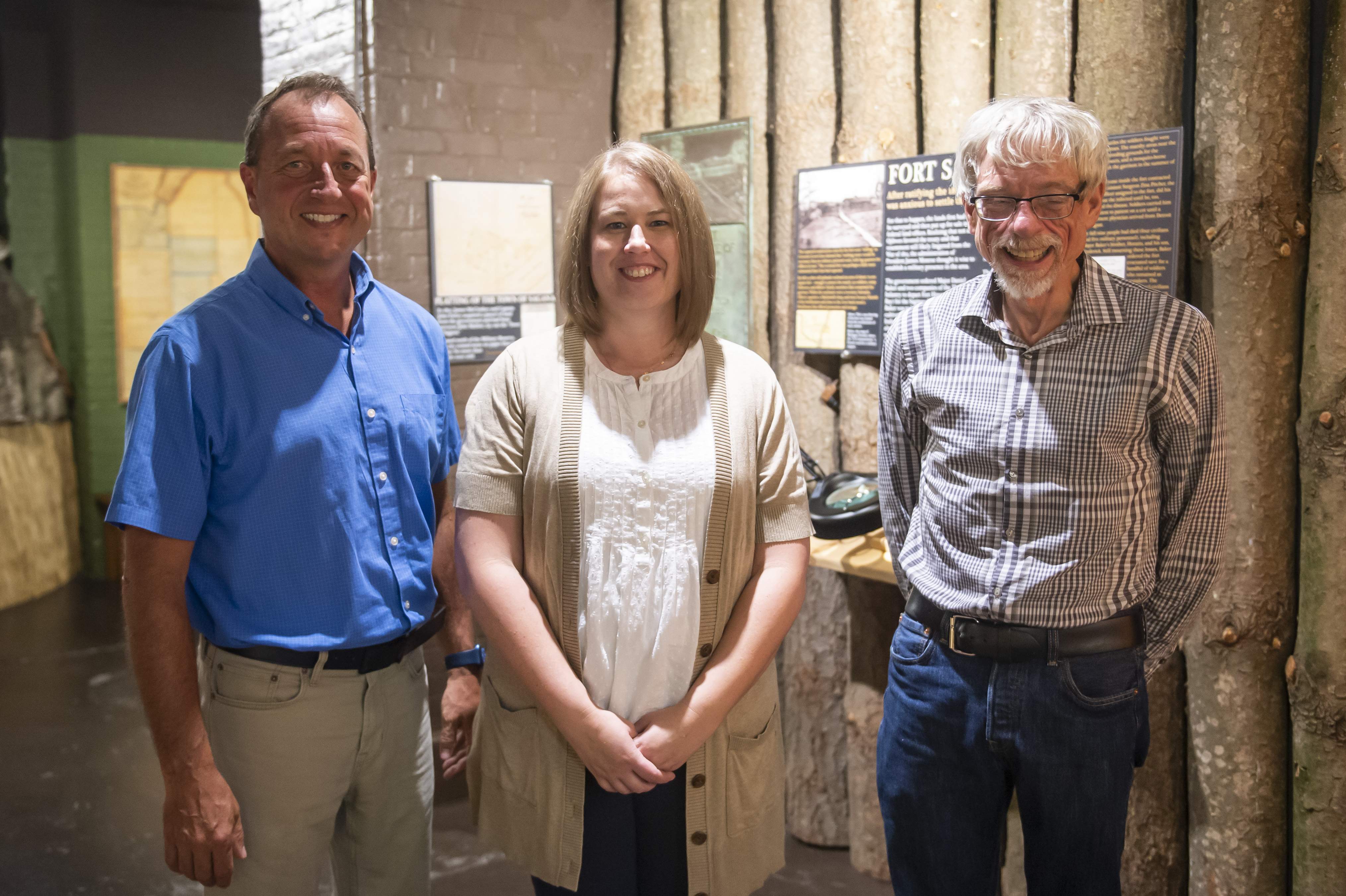 Fort Saginaw’s 200-year anniversary - mlive.com