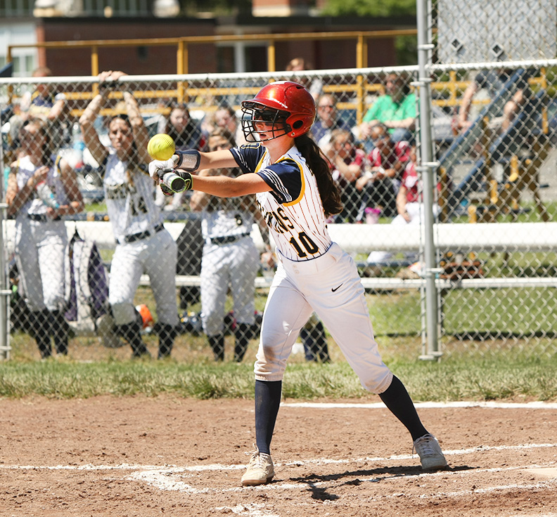 Hopkins Academy softball 2023 - masslive.com