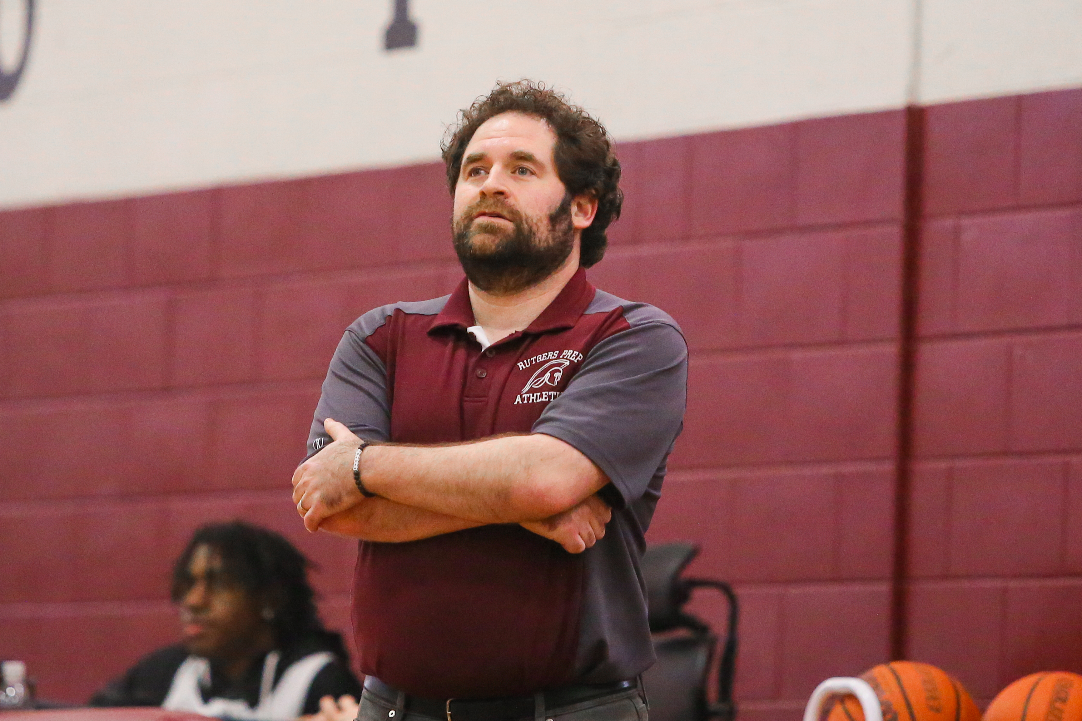 Boys Basketball: Rutgers Prep vs Paramus Catholic, Dec. 16, 2023 - nj.com