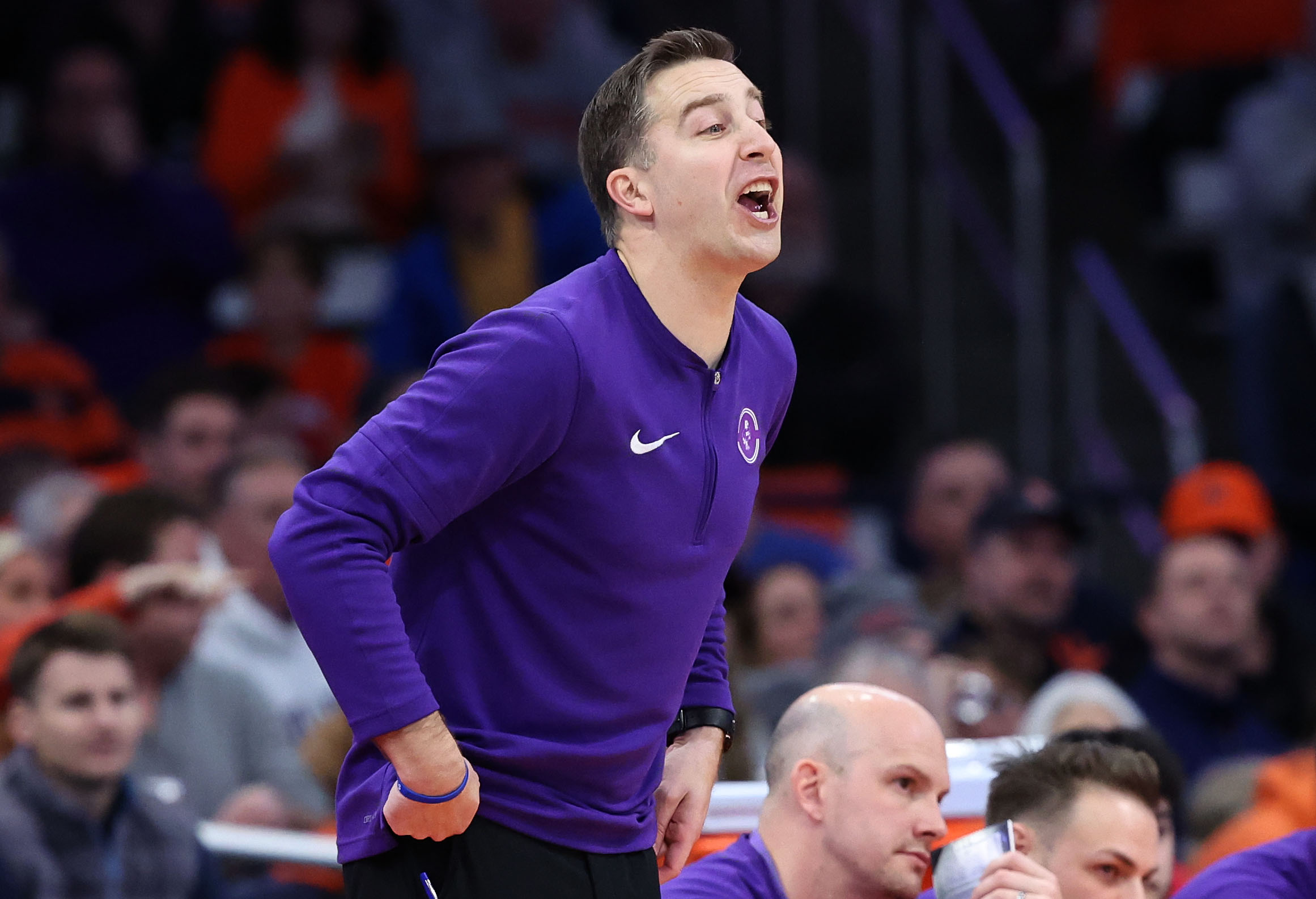 Syracuse Orange Basketball 2023-24: Syracuse vs Niagara - syracuse.com