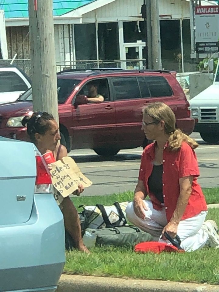 Sandy Villarreal - mlive.com