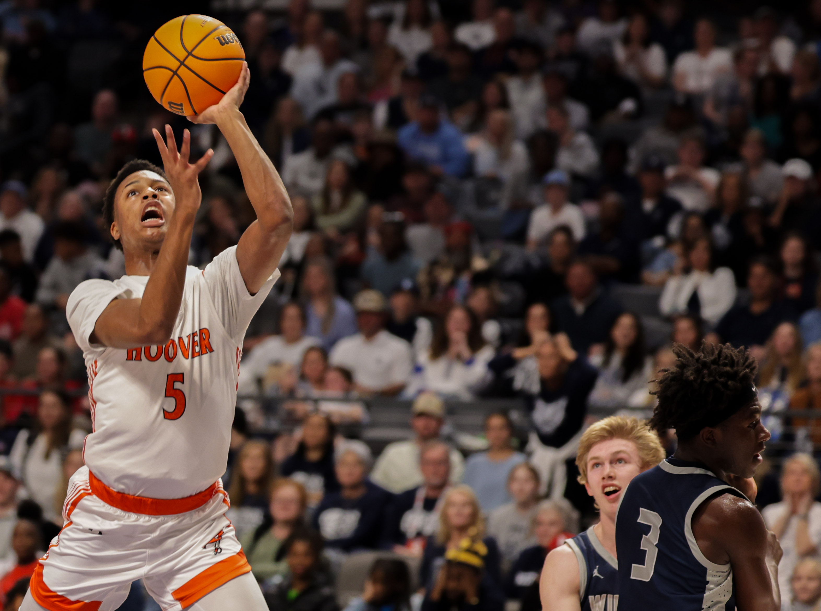 AHSAA 7A boys final: Hoover vs. Enterprise - al.com