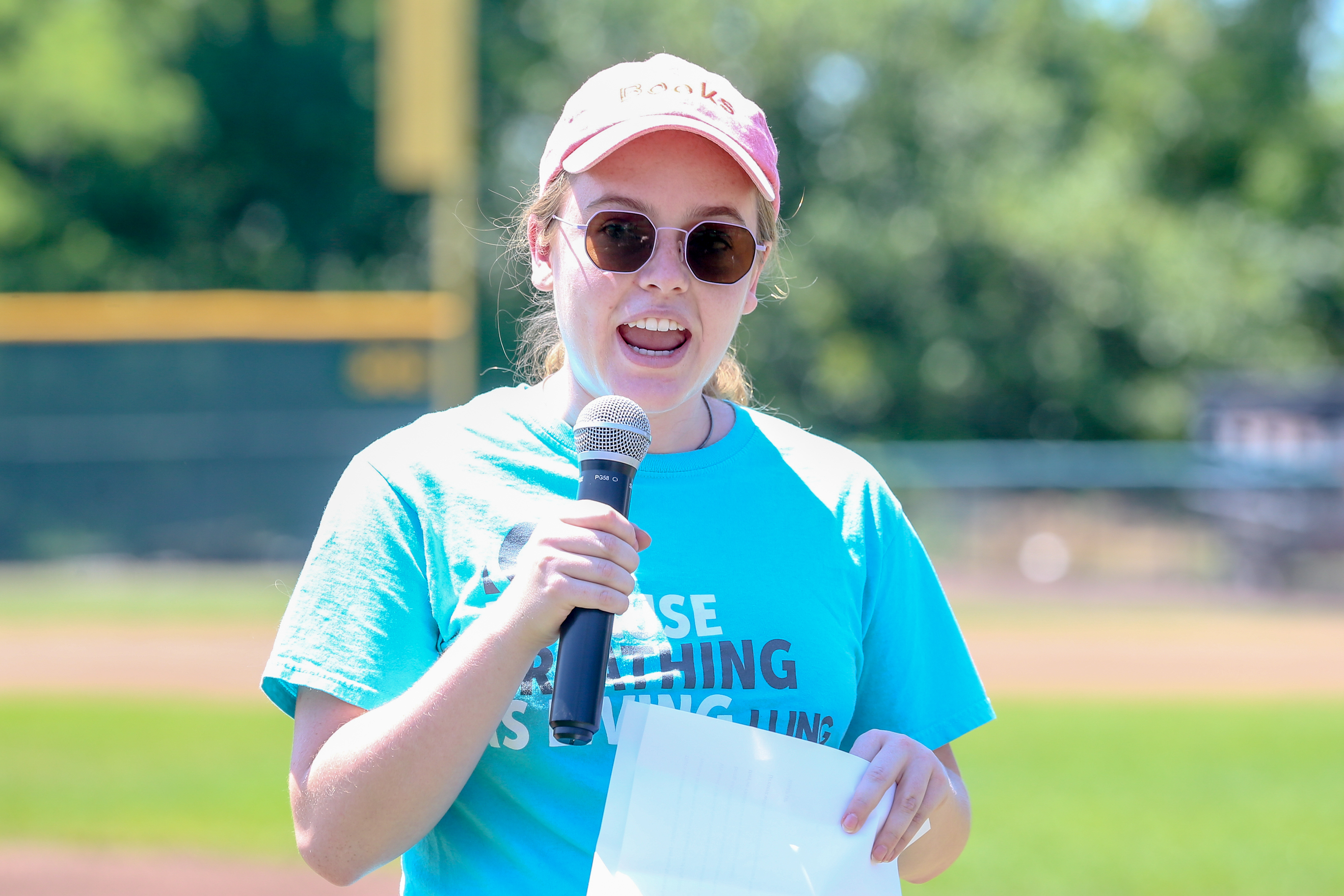 PHOTOS: The 4th Annual Vito 'Butchy' DeRenzis Lung Cancer Awareness ...