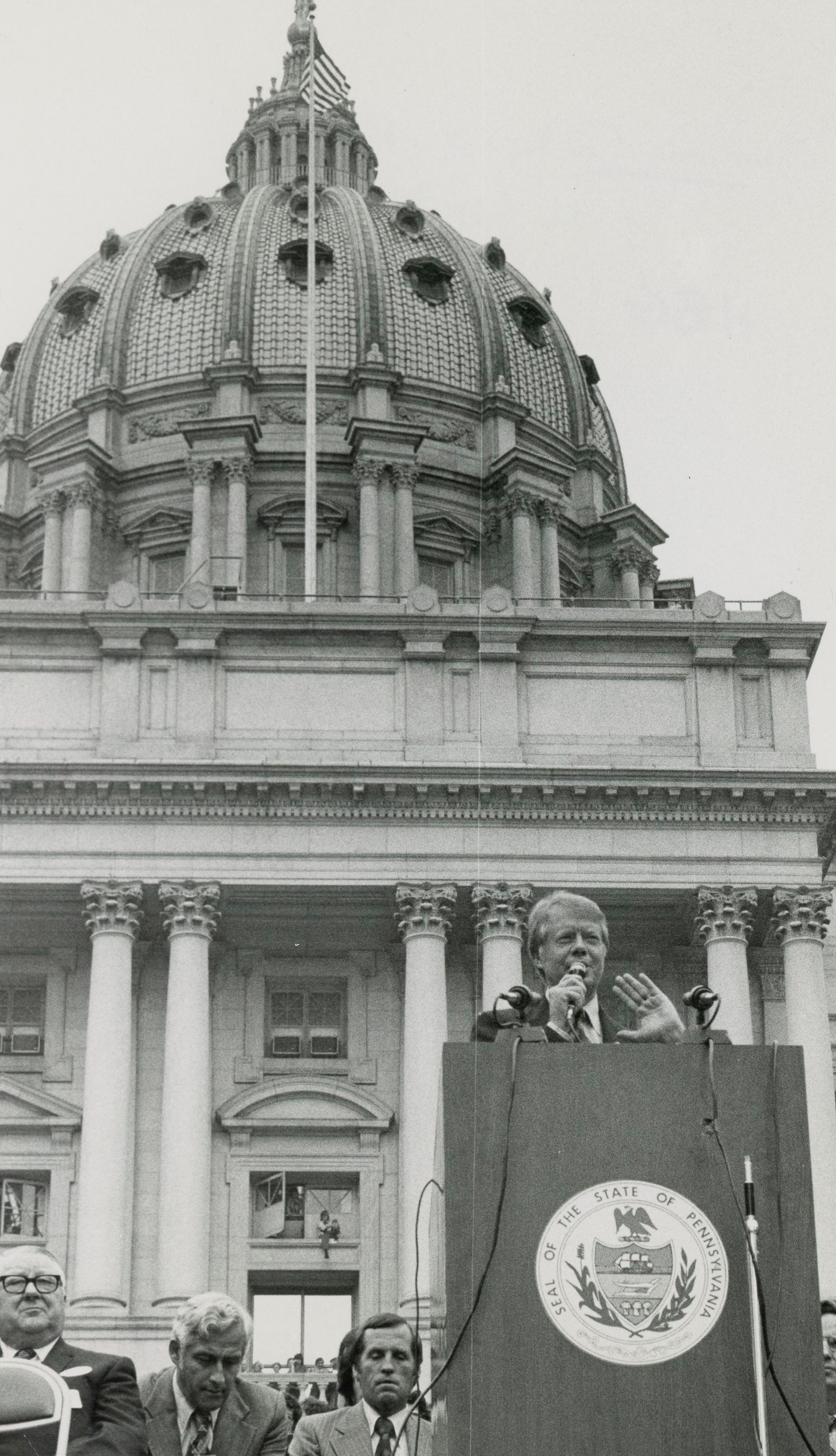 Jimmy Carter in Pennsylvania - pennlive.com