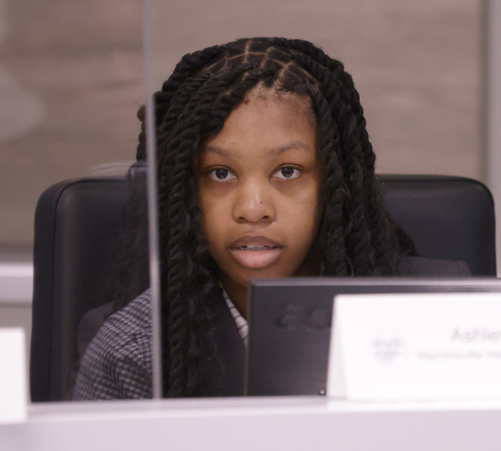 Student led mock congressional hearing - cleveland.com