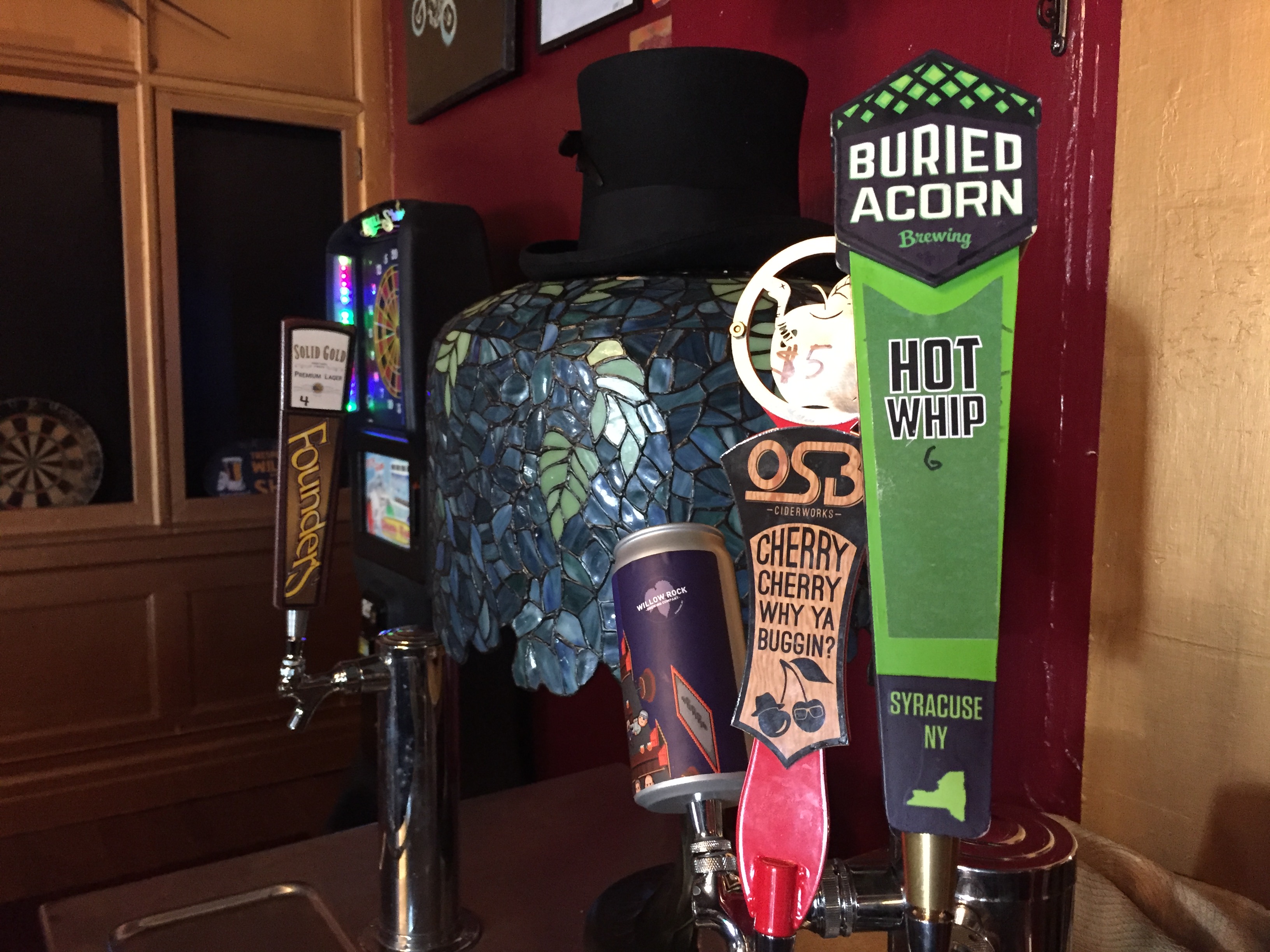 The Night Drop opens in Syracuse - syracuse.com