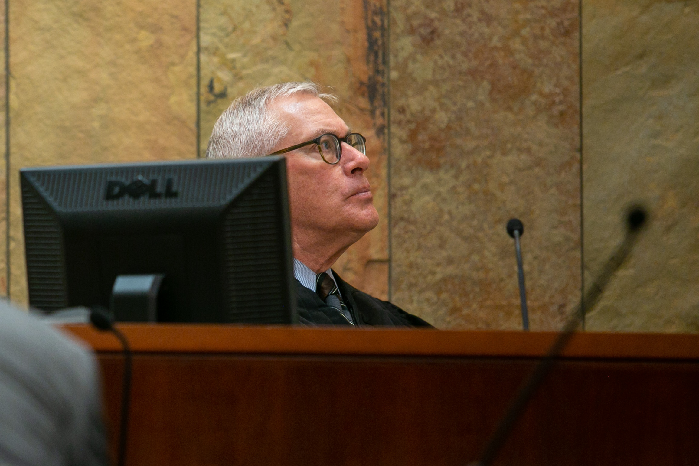 Preliminary examination held for Alex Radulovic, accused of slamming ...