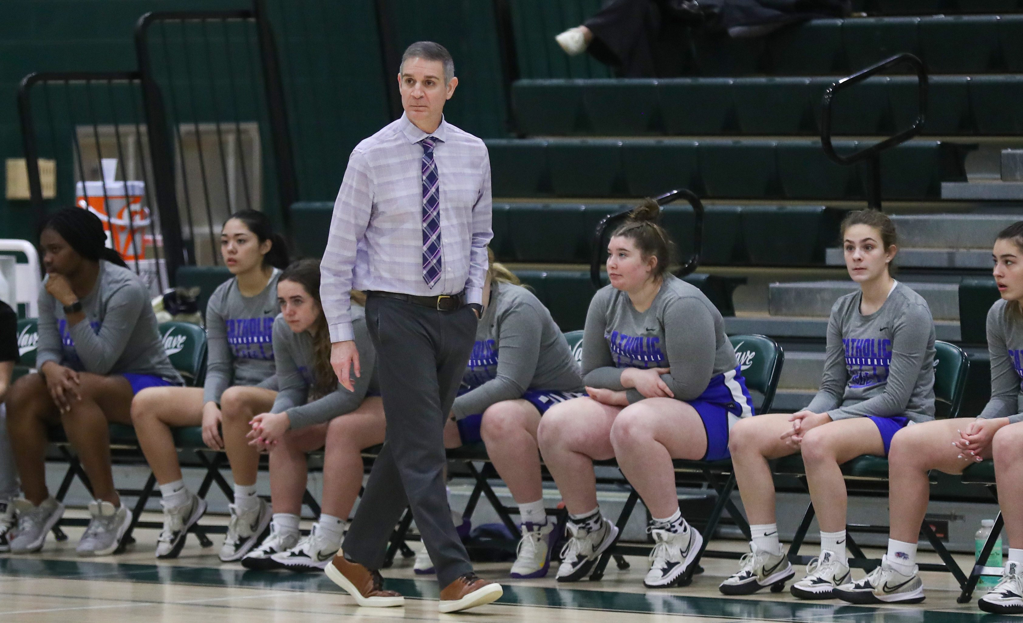 Rutgers Prep defeats Wildwood Catholic in NJSIAA South, Non-Public B ...