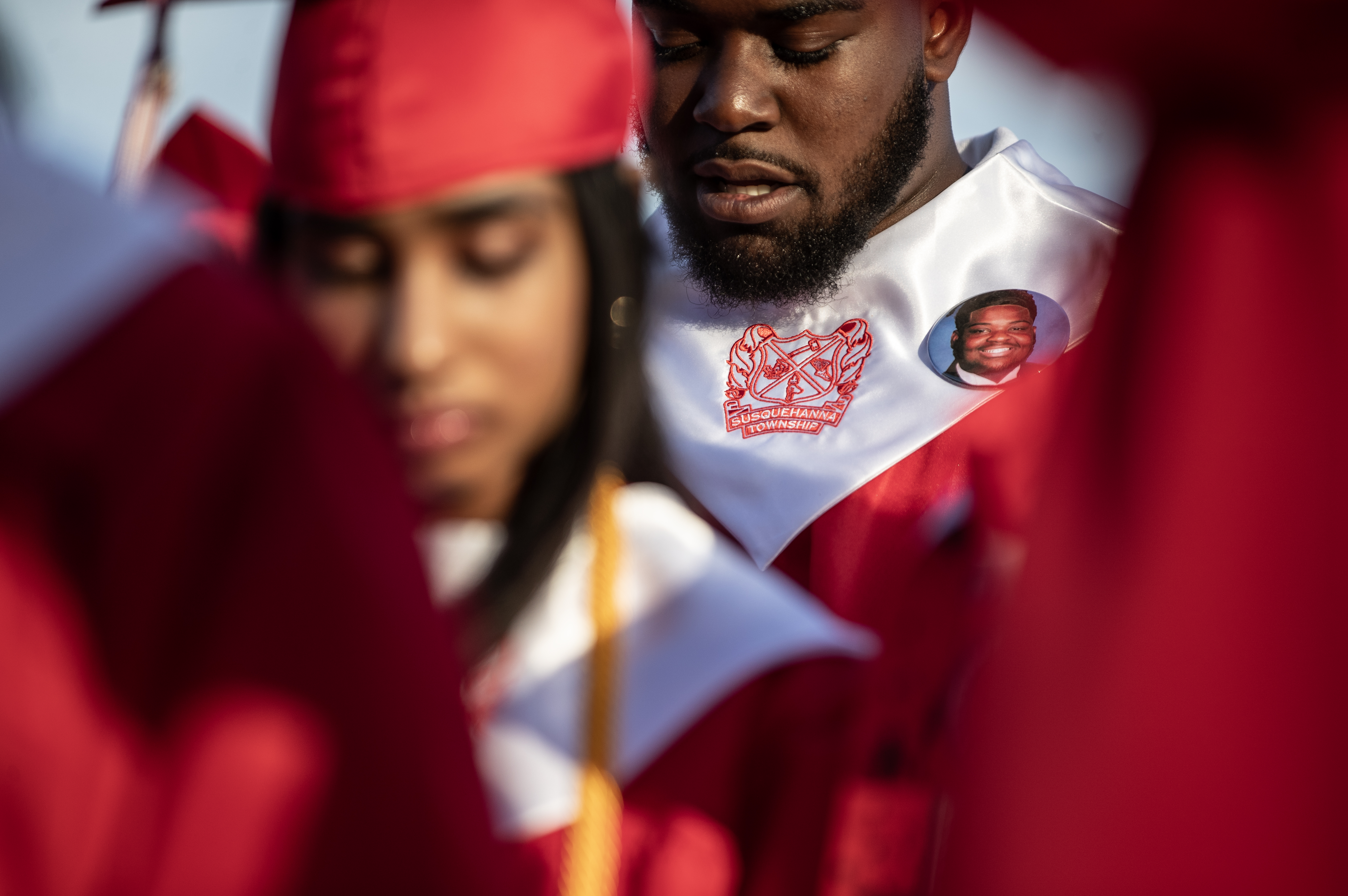 The 2024 Susquehanna Twp. High School graduation - pennlive.com
