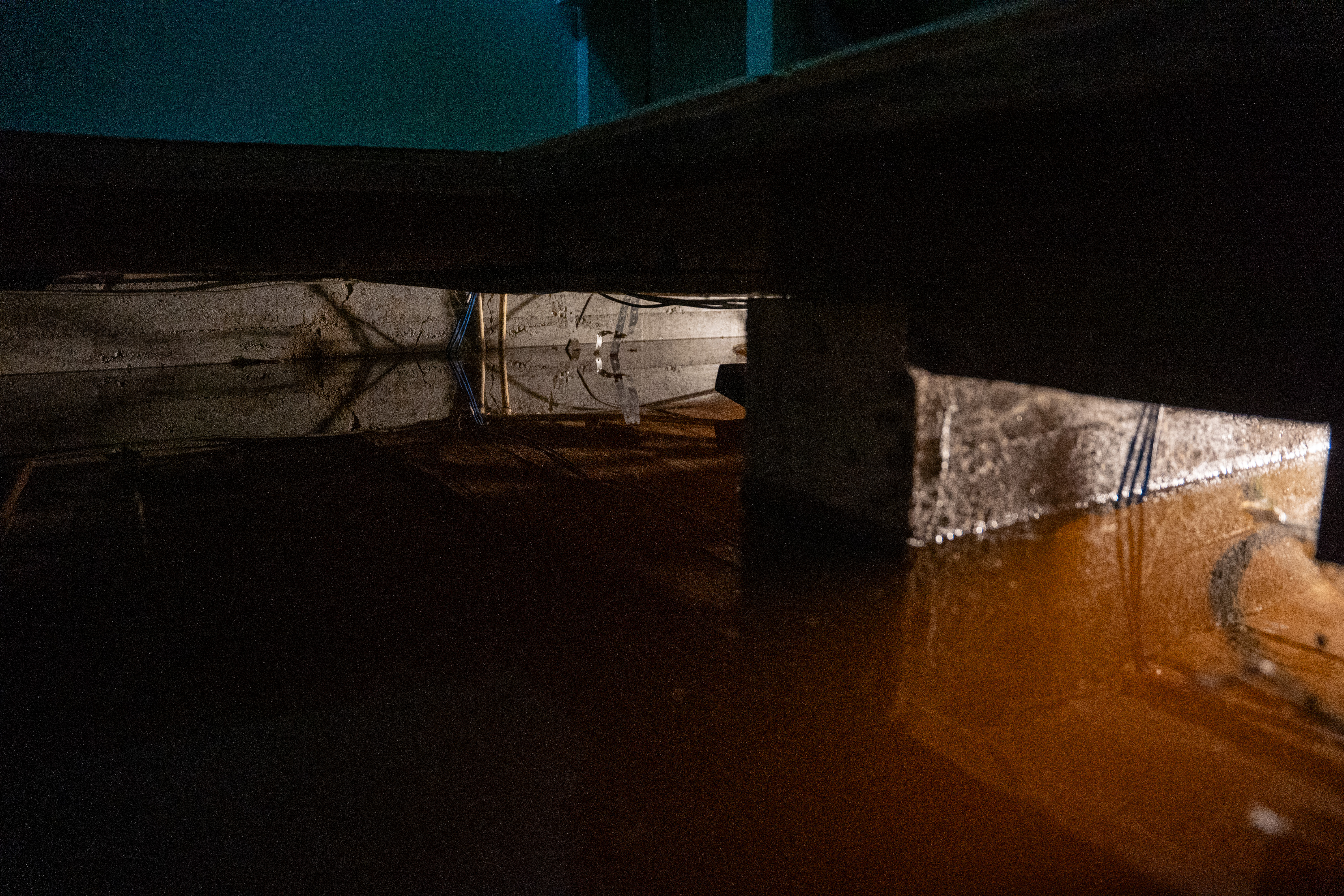 Flooding hits Genesee County from Tropical Storm Beryl - mlive.com
