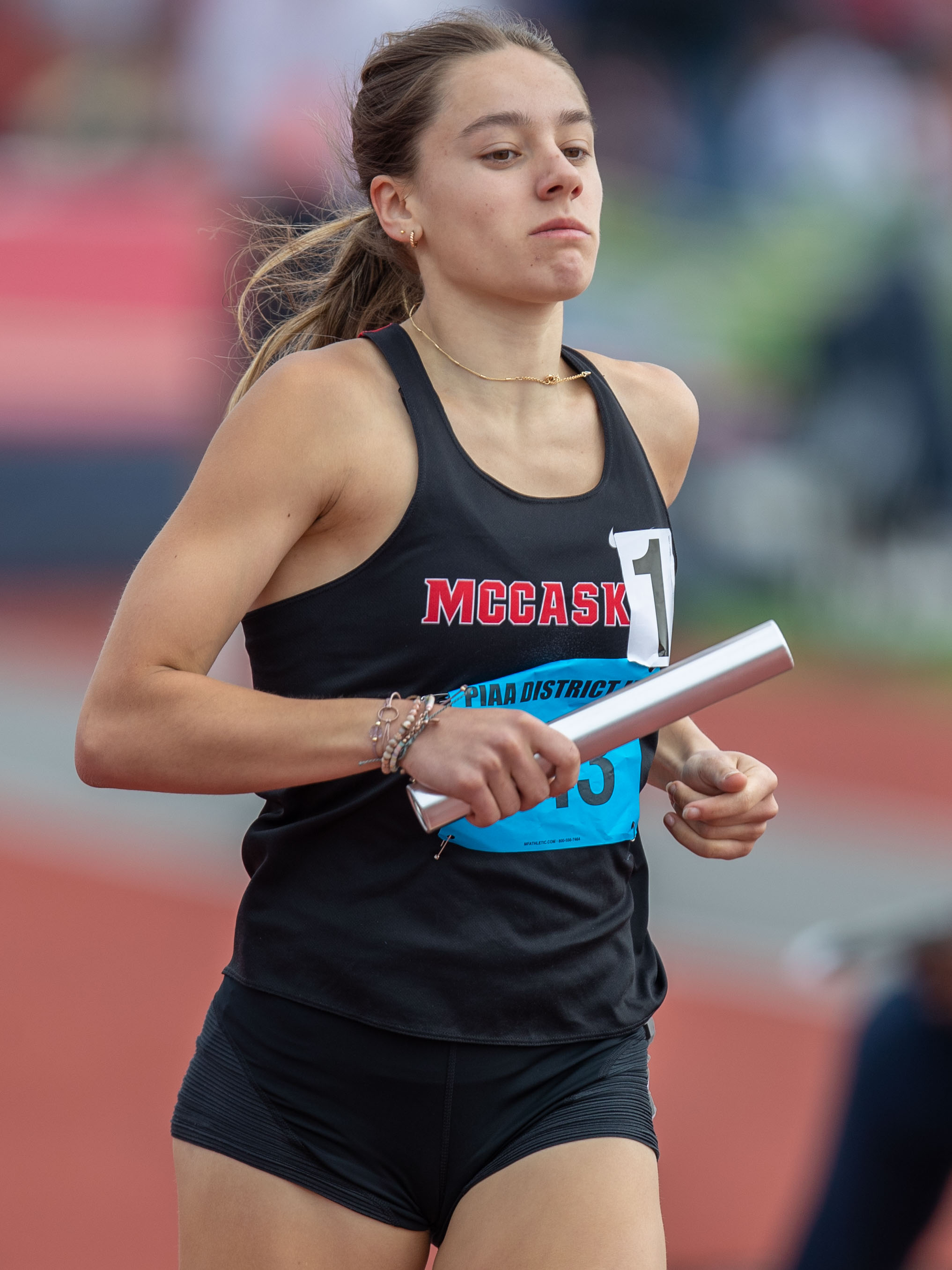 The District 3, 3A Girls Track & Field Championships - pennlive.com