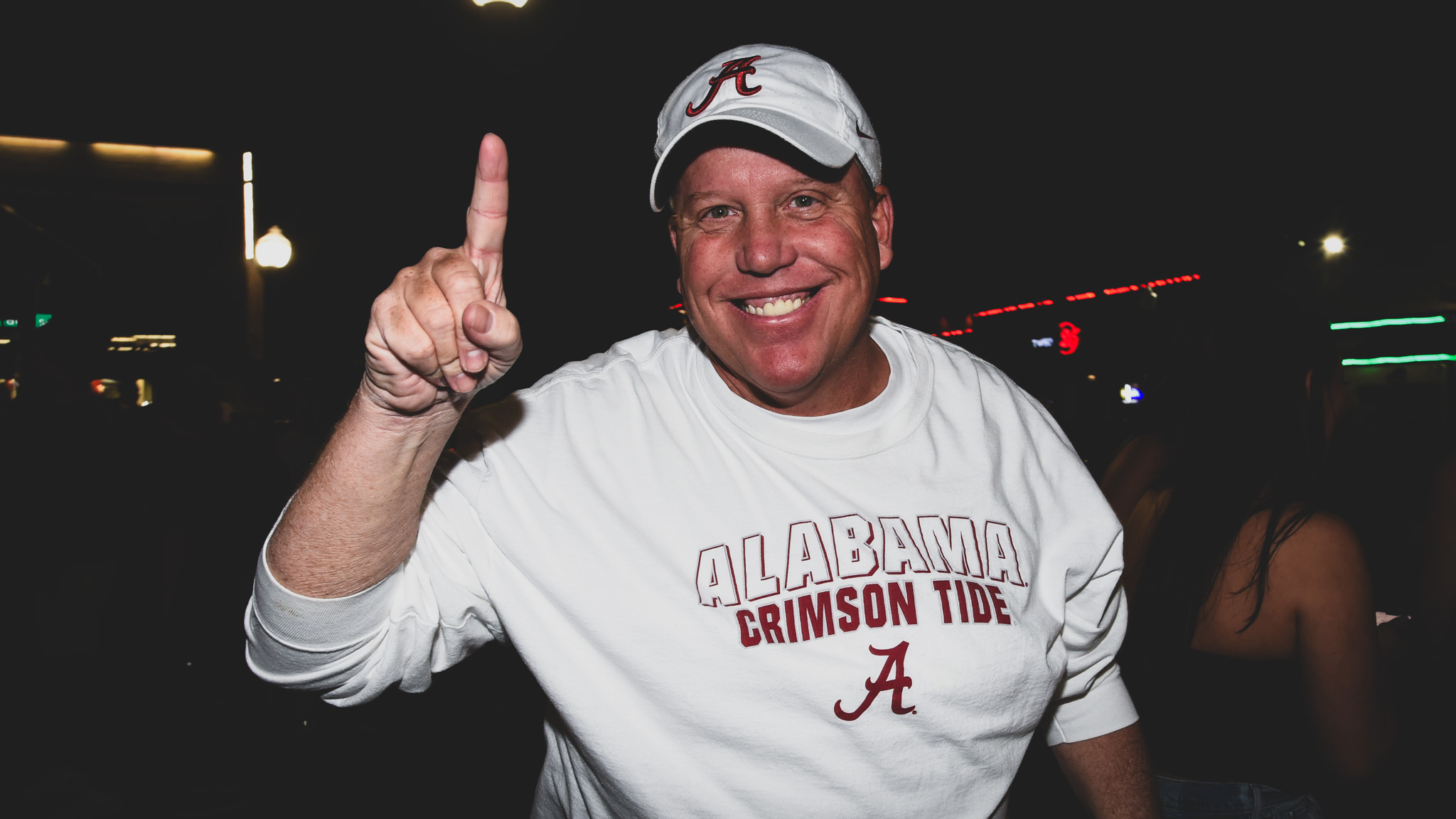 Alabama Final Four 2024 Fans Celebration Tuscaloosa - al.com