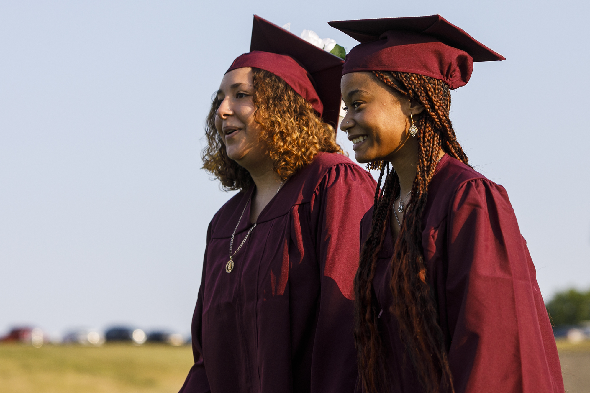 Big Spring High School 2023 Graduation: See photos from Friday's event ...