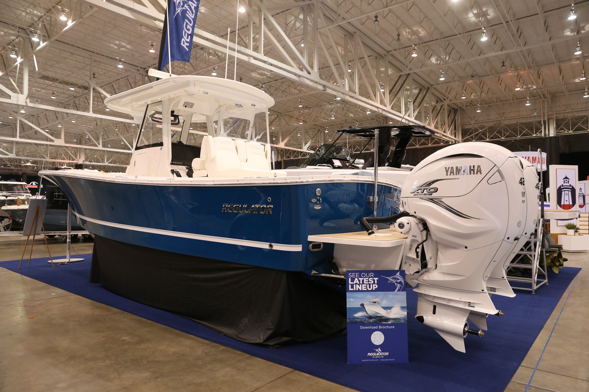 Luxury boats at the 2022 Cleveland Boat Shows - cleveland.com