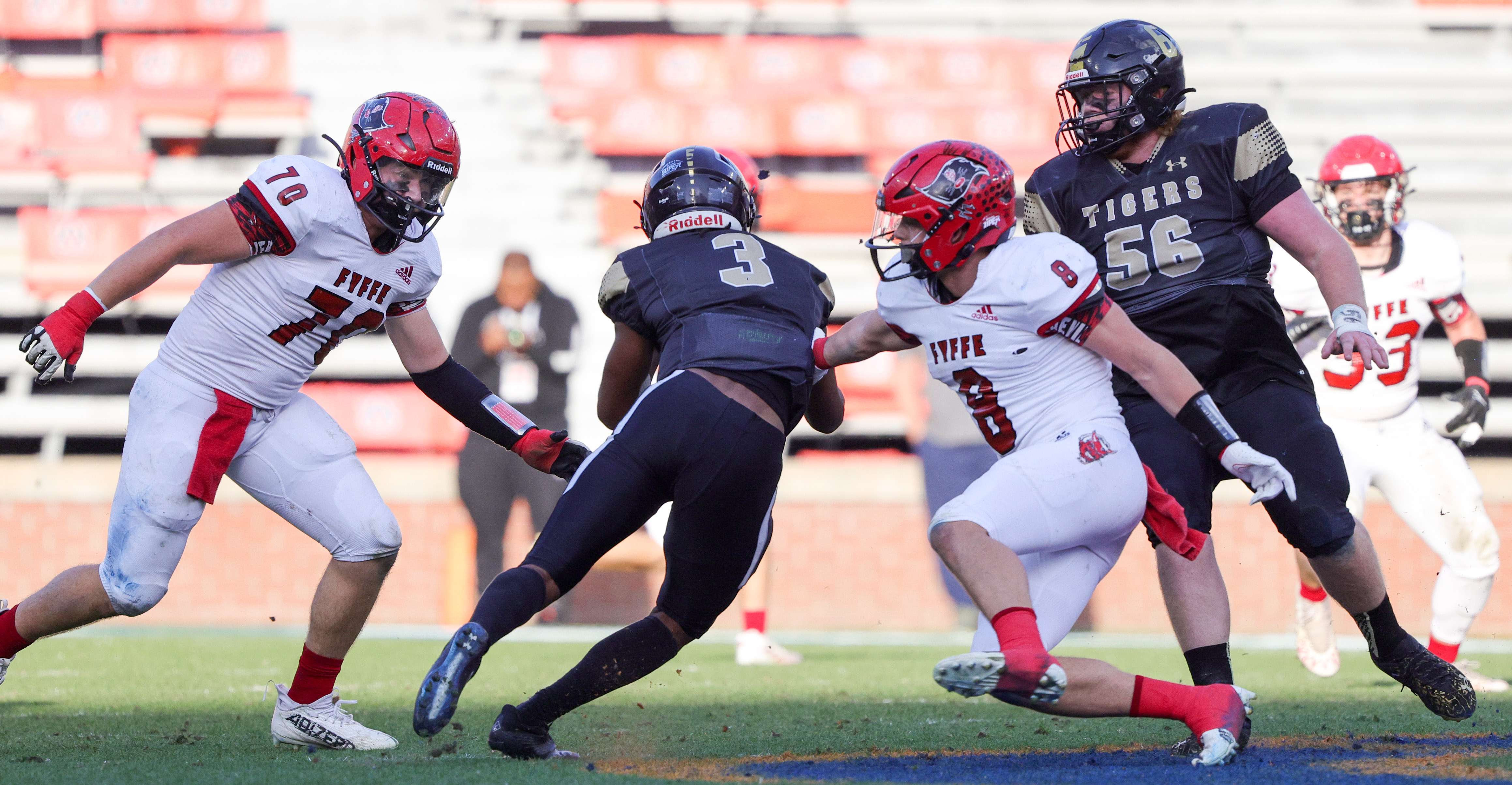 AHSAA Class 2A Football Championship - al.com