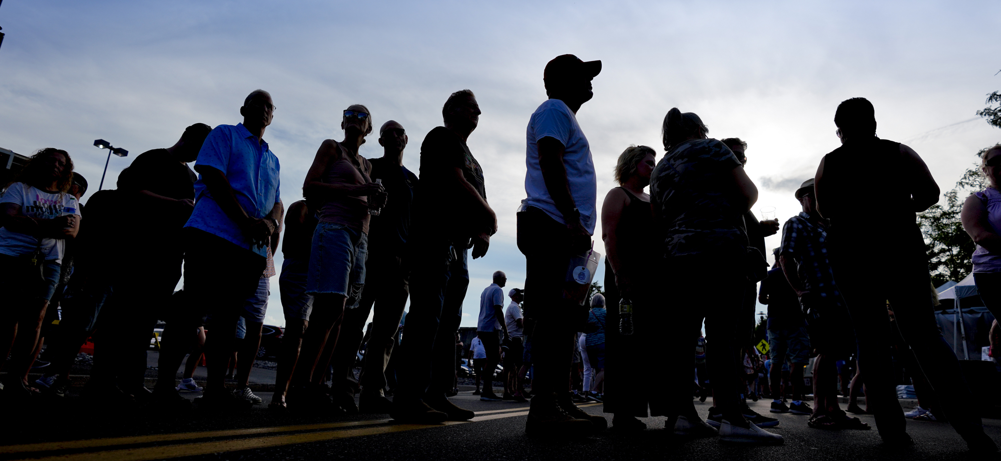 Musikfest 2022 Saturday night fun - lehighvalleylive.com