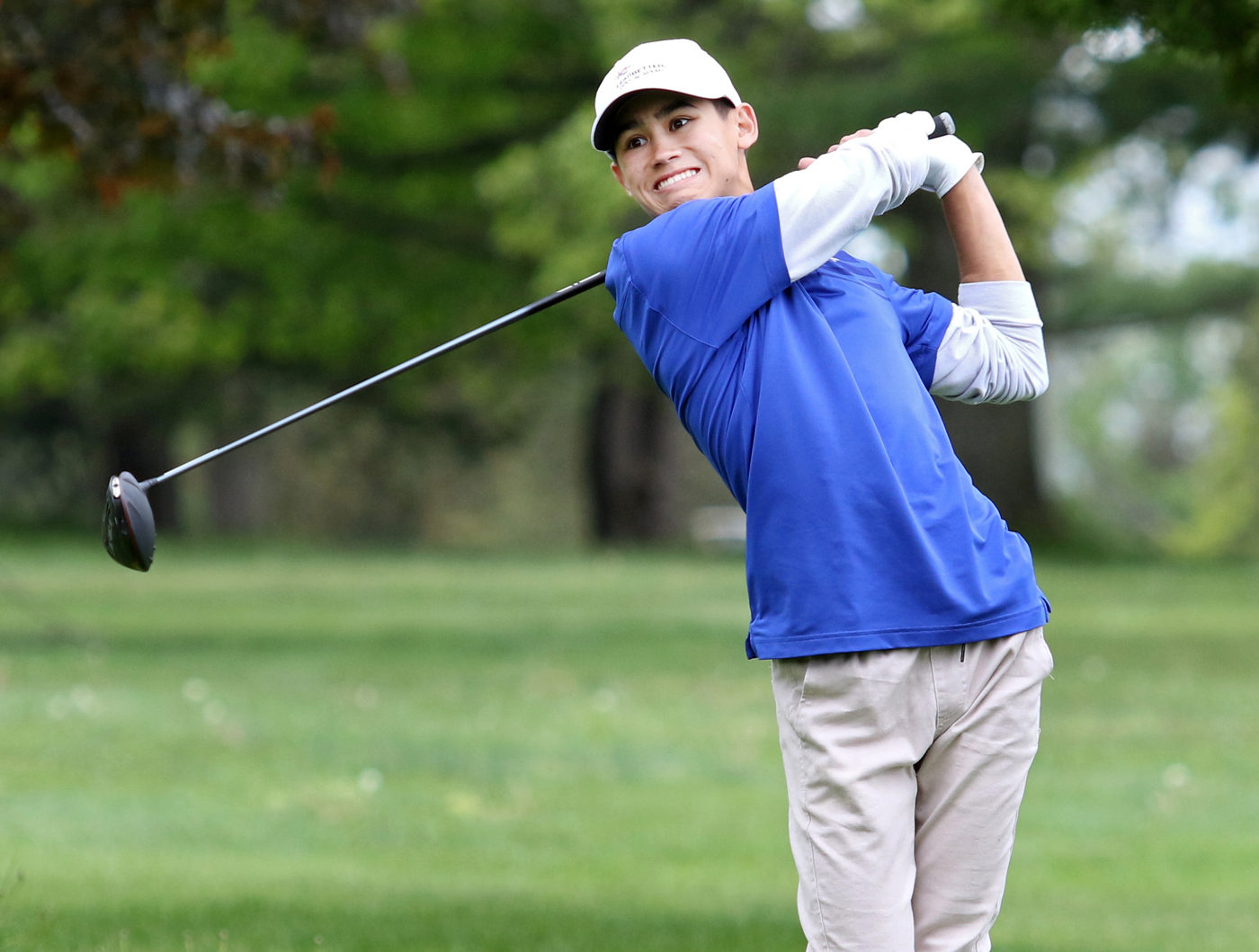 High school boys golf, NJSIAA Non-Public A and B, South/Central ...