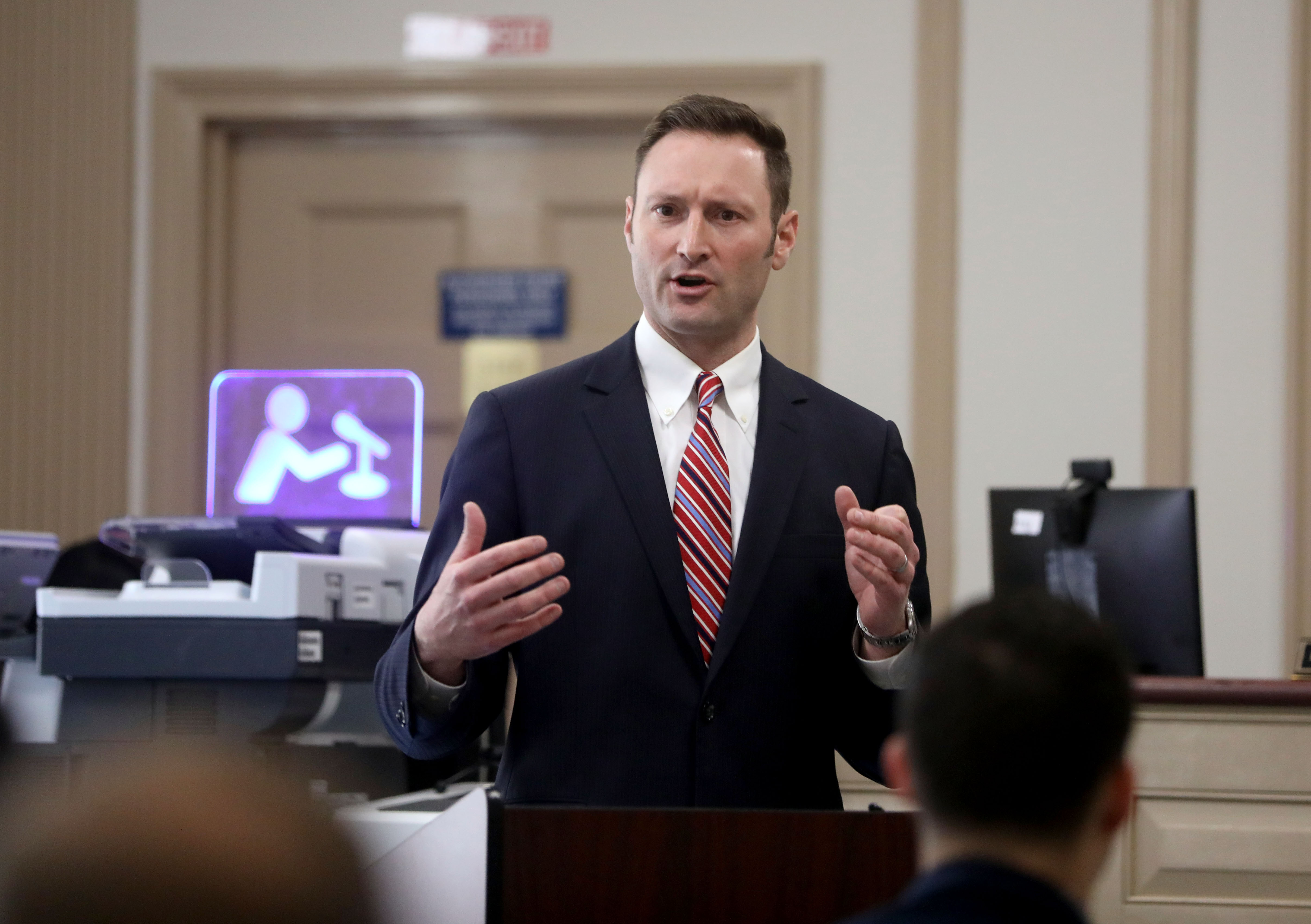 Michael Barisone trial - nj.com