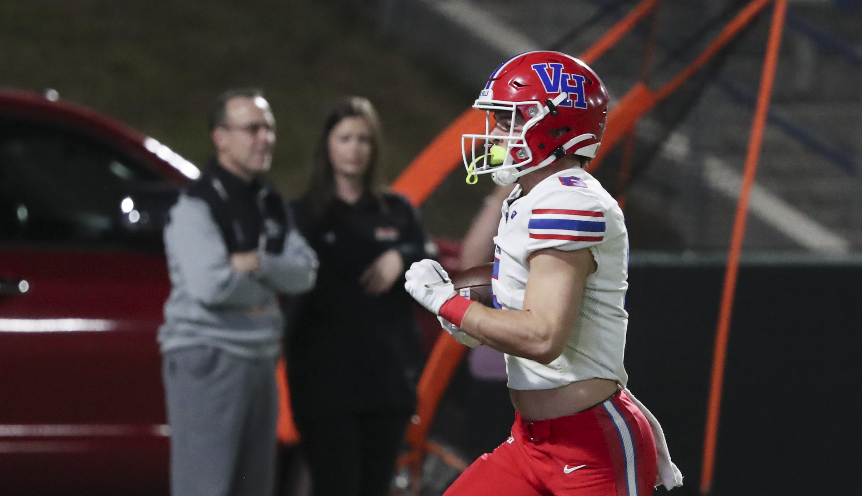 Vestavia Hills at Hoover Football - al.com