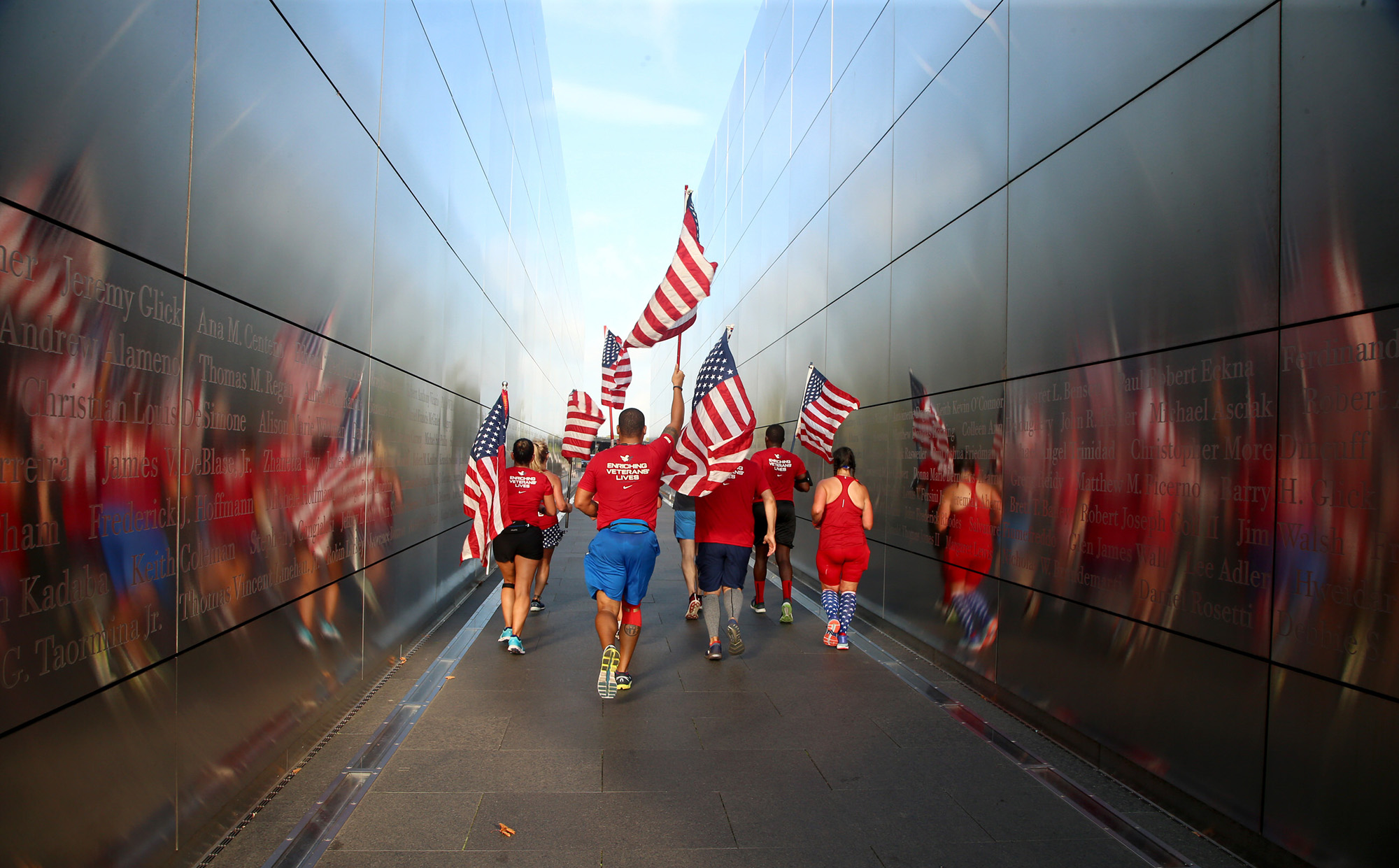 September 11th remembrance ceremonies - 2019 - oregonlive.com