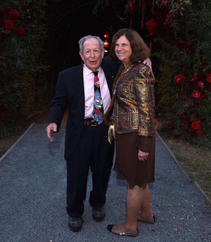 Snug Harbor's Neptune Ball: "An Evening in Suzhou" - silive.com