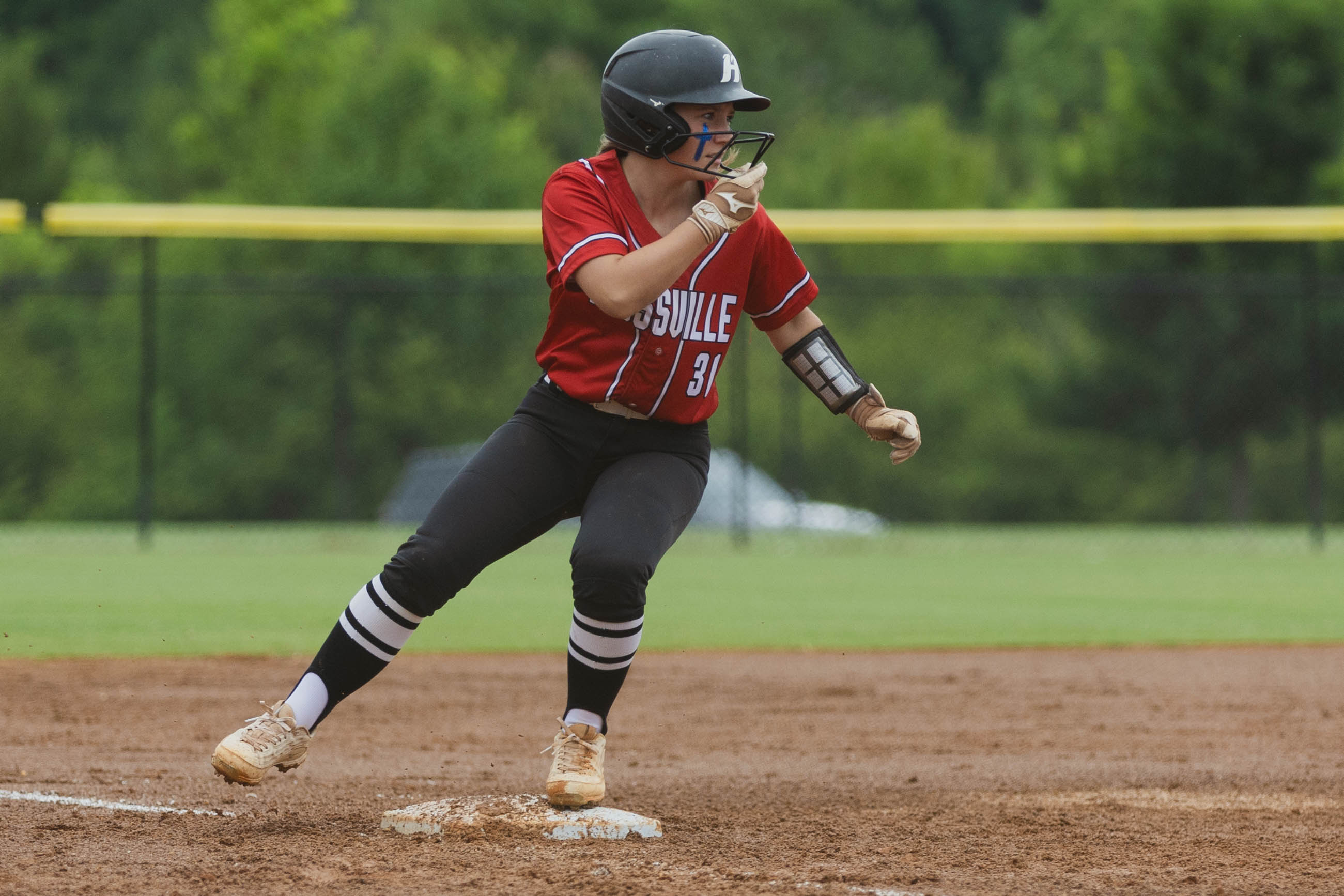 AHSAA Softball State Tournament Day 1 - al.com