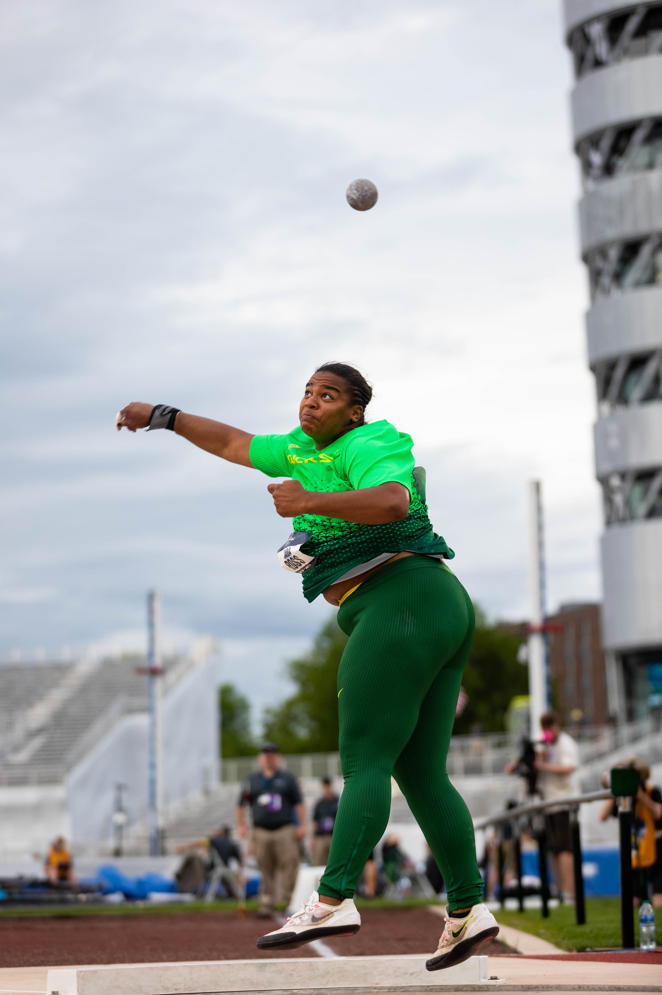 NCAA Outdoor Track & Field Championships, Day 2 - oregonlive.com