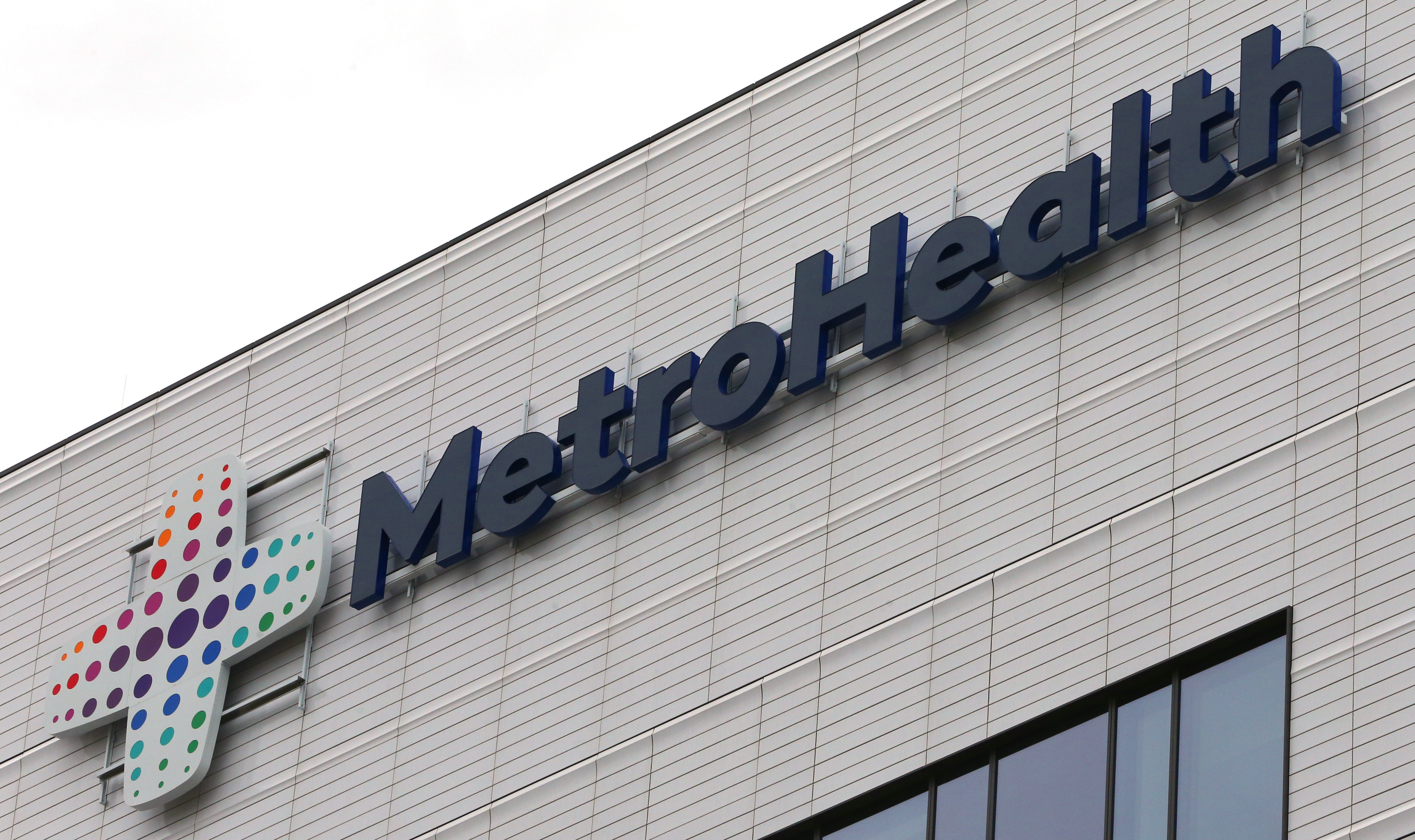 Media tour of MetroHealth’s Glick Center, September 29, 2022 ...