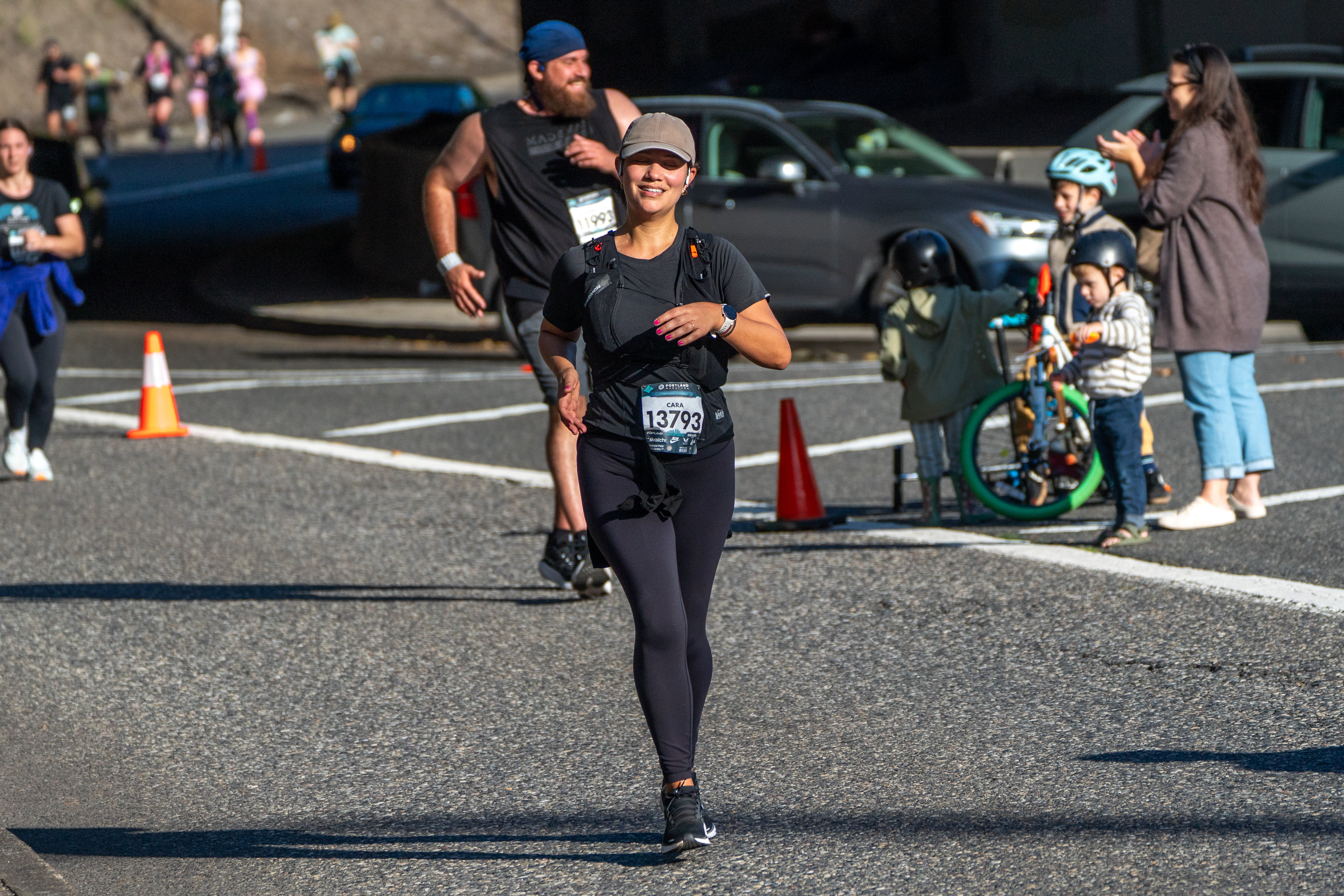 Portland Marathon 2025 - oregonlive.com