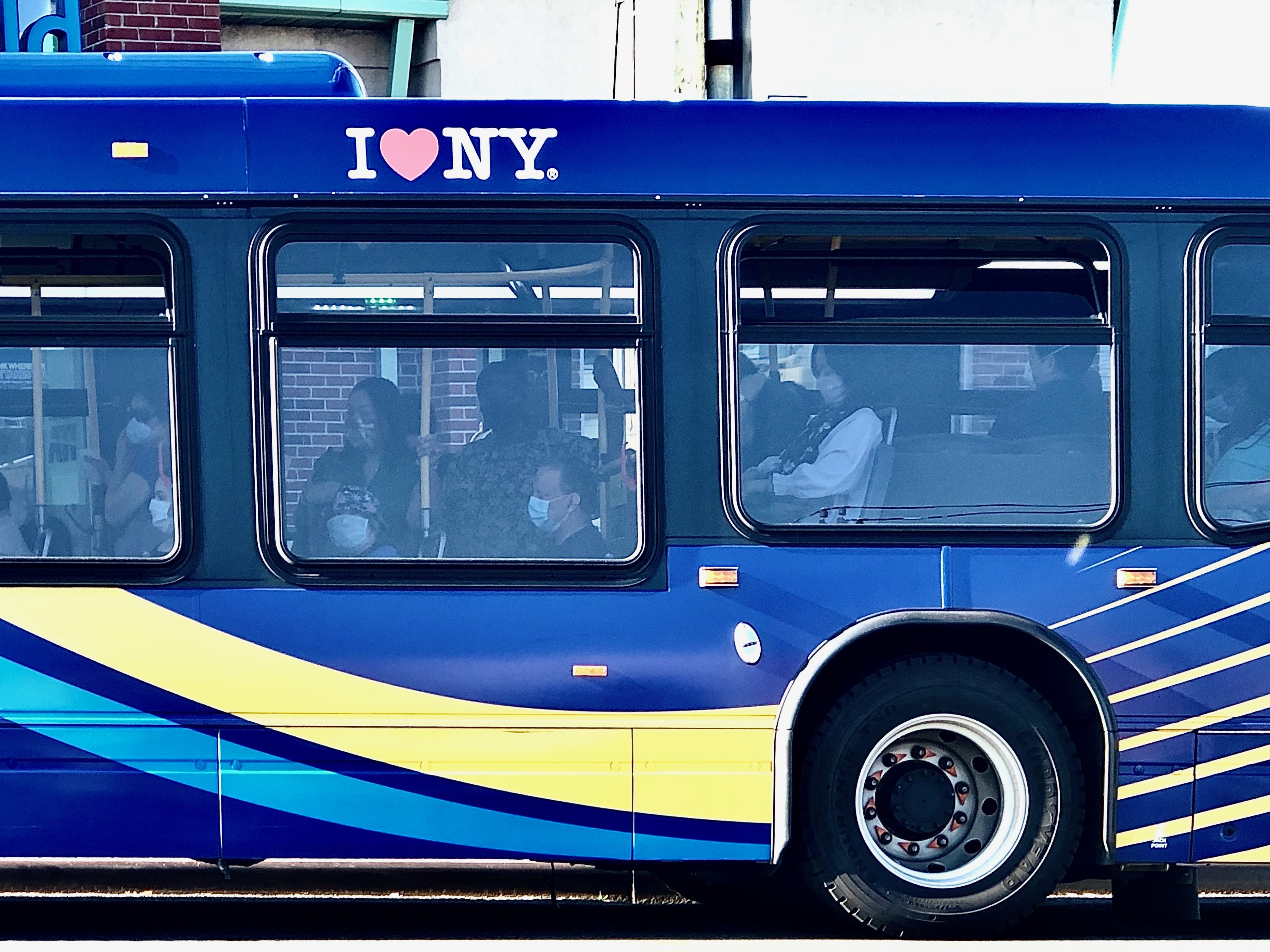 A light commute as NYC enters Phase 2 of reopening - silive.com