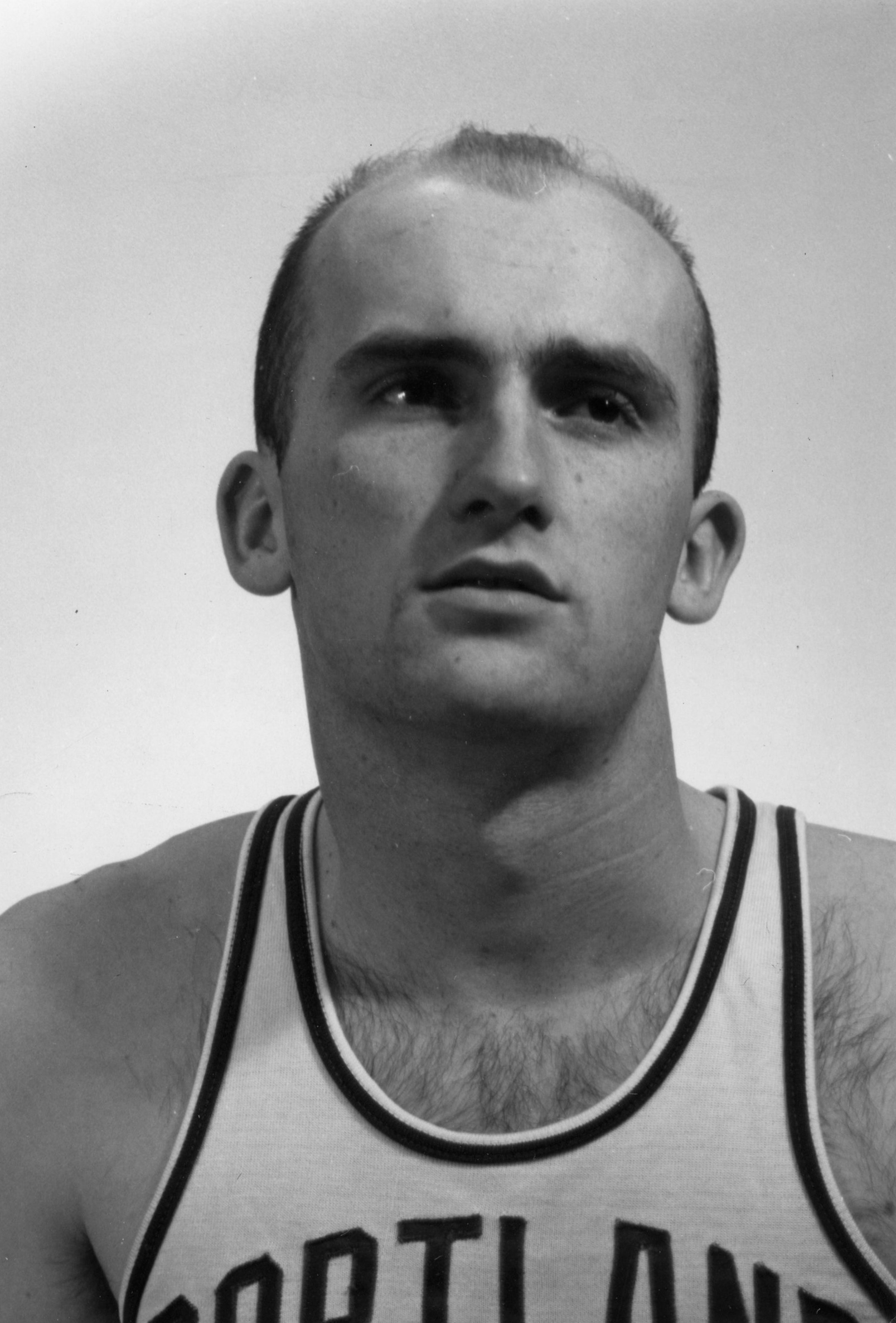 Mike Schrunk - oregonlive.com