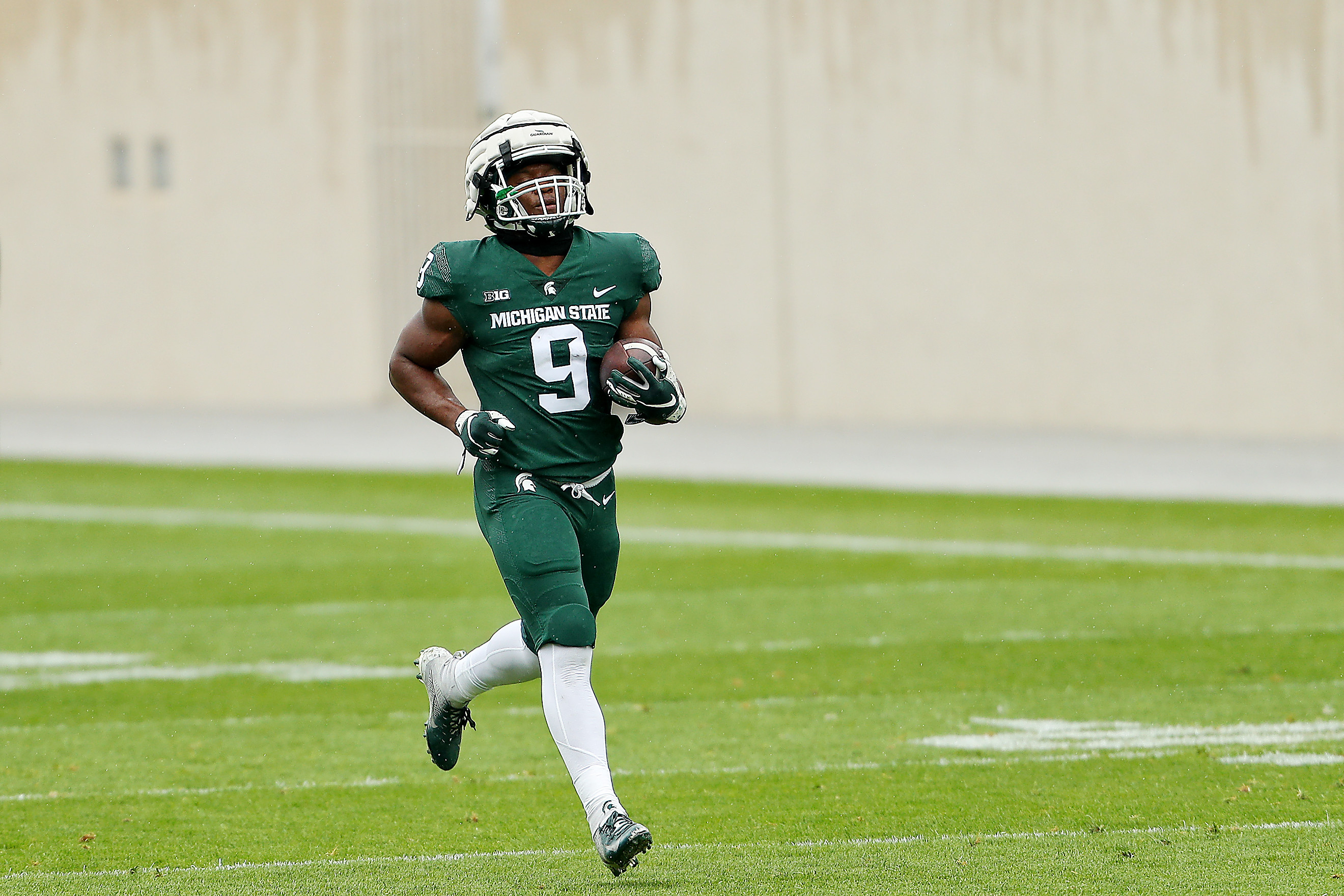 MSU spring football game – April 24, 2021 - mlive.com
