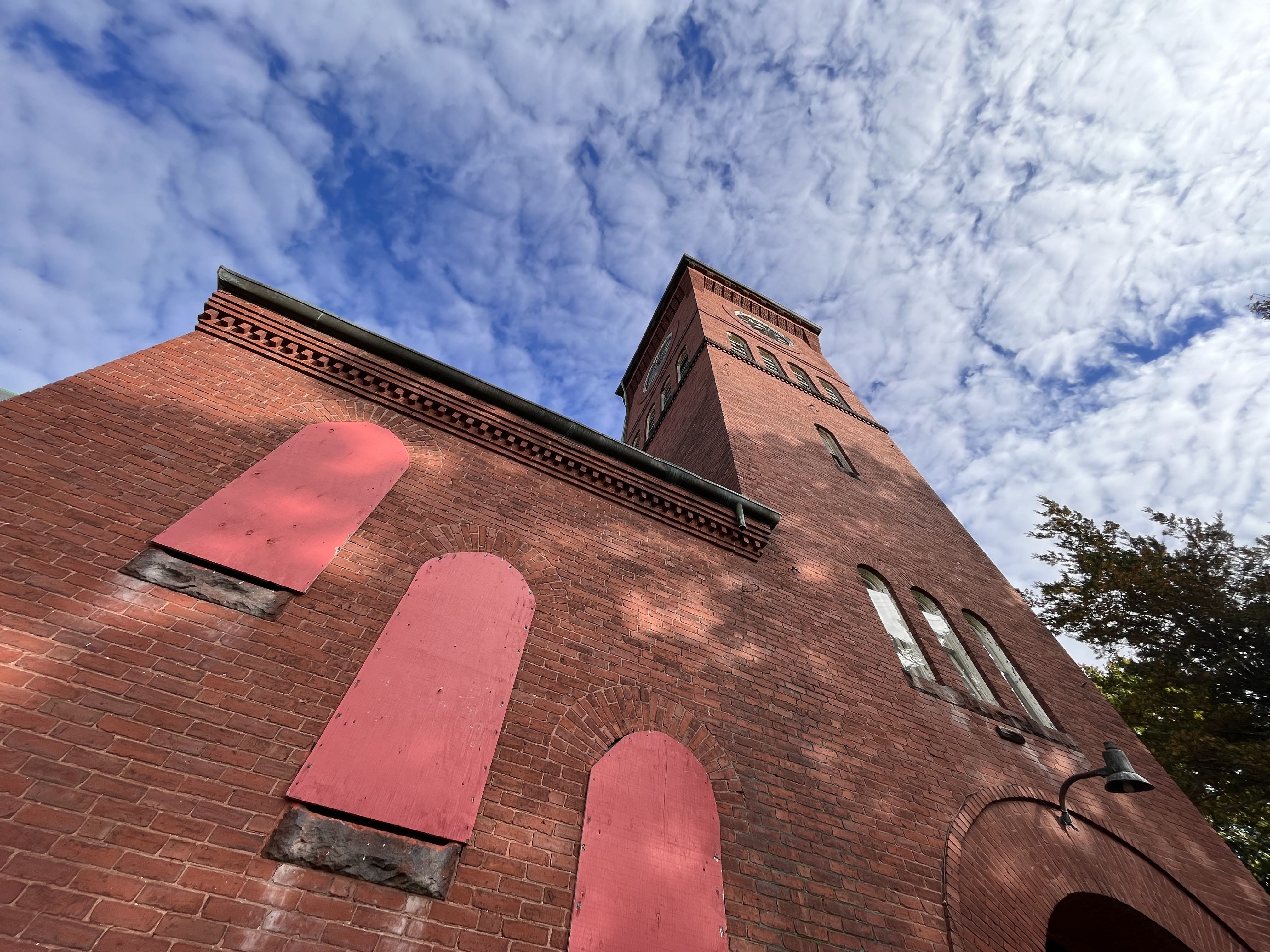 Medfield State Hospital - masslive.com