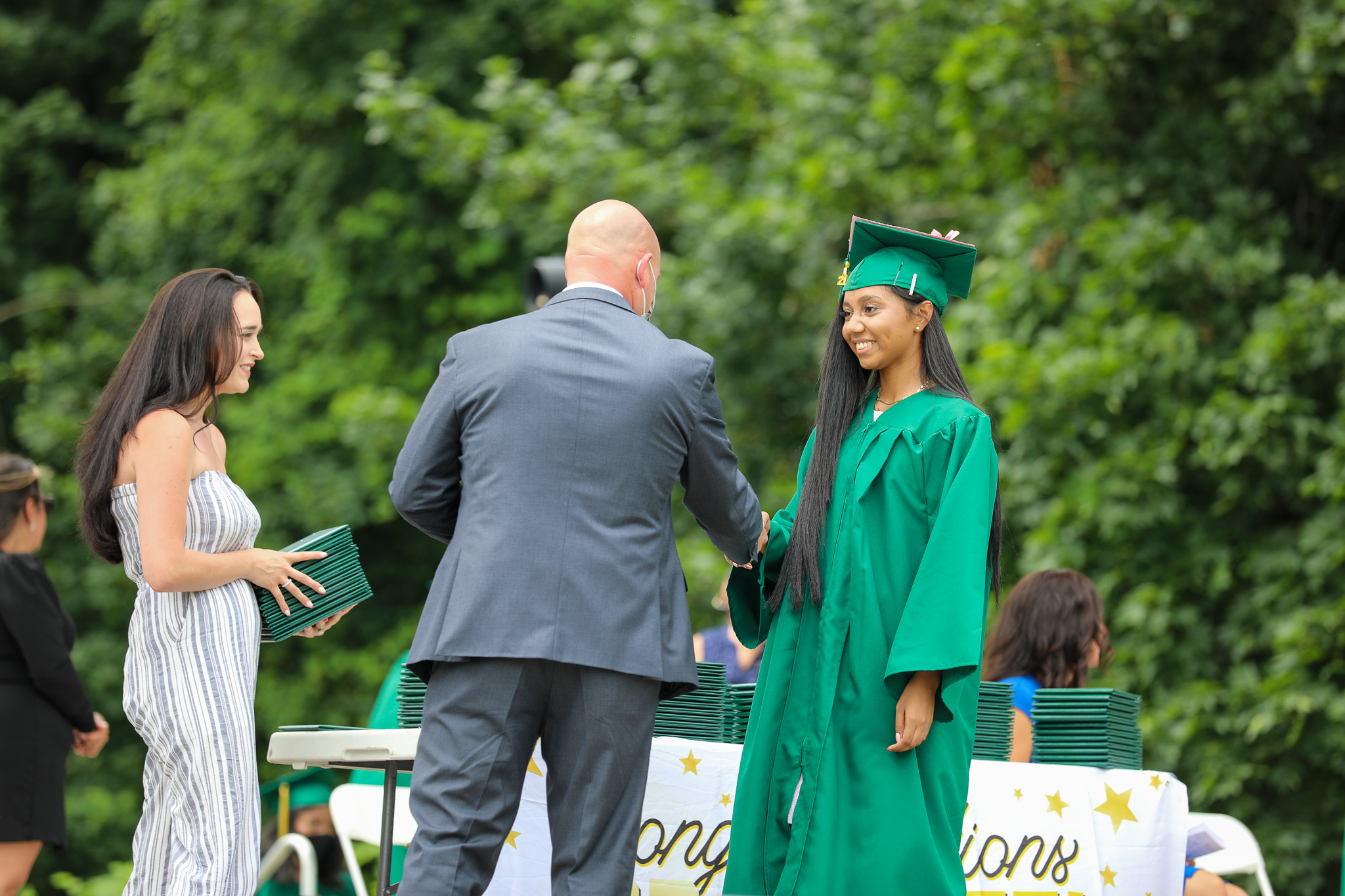 Mckee Graduation 2021 - silive.com