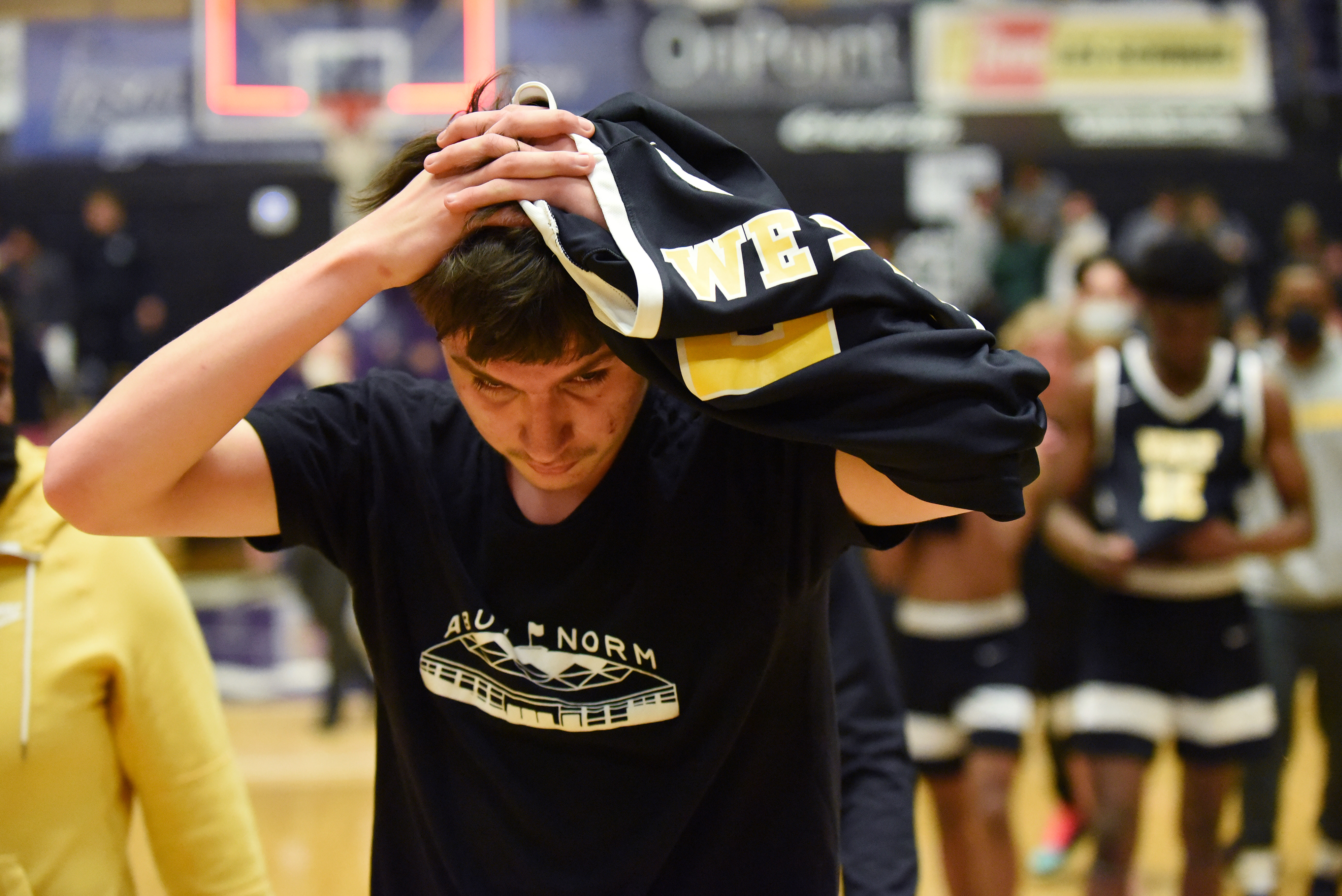 OSAA 6A boys basketball: Summit vs Roosevelt - oregonlive.com