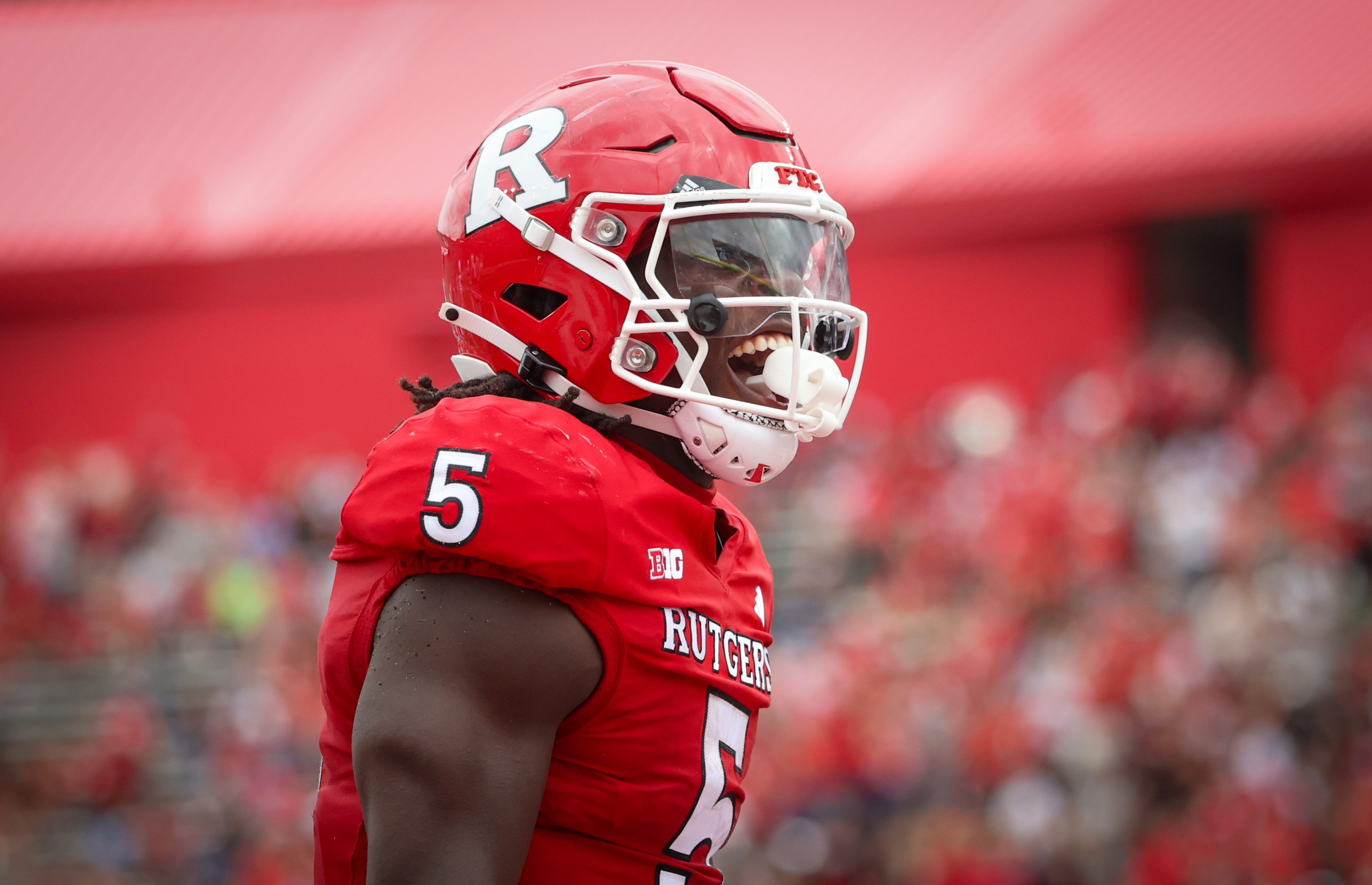 NCAA football: Rutgers vs. Akron - nj.com