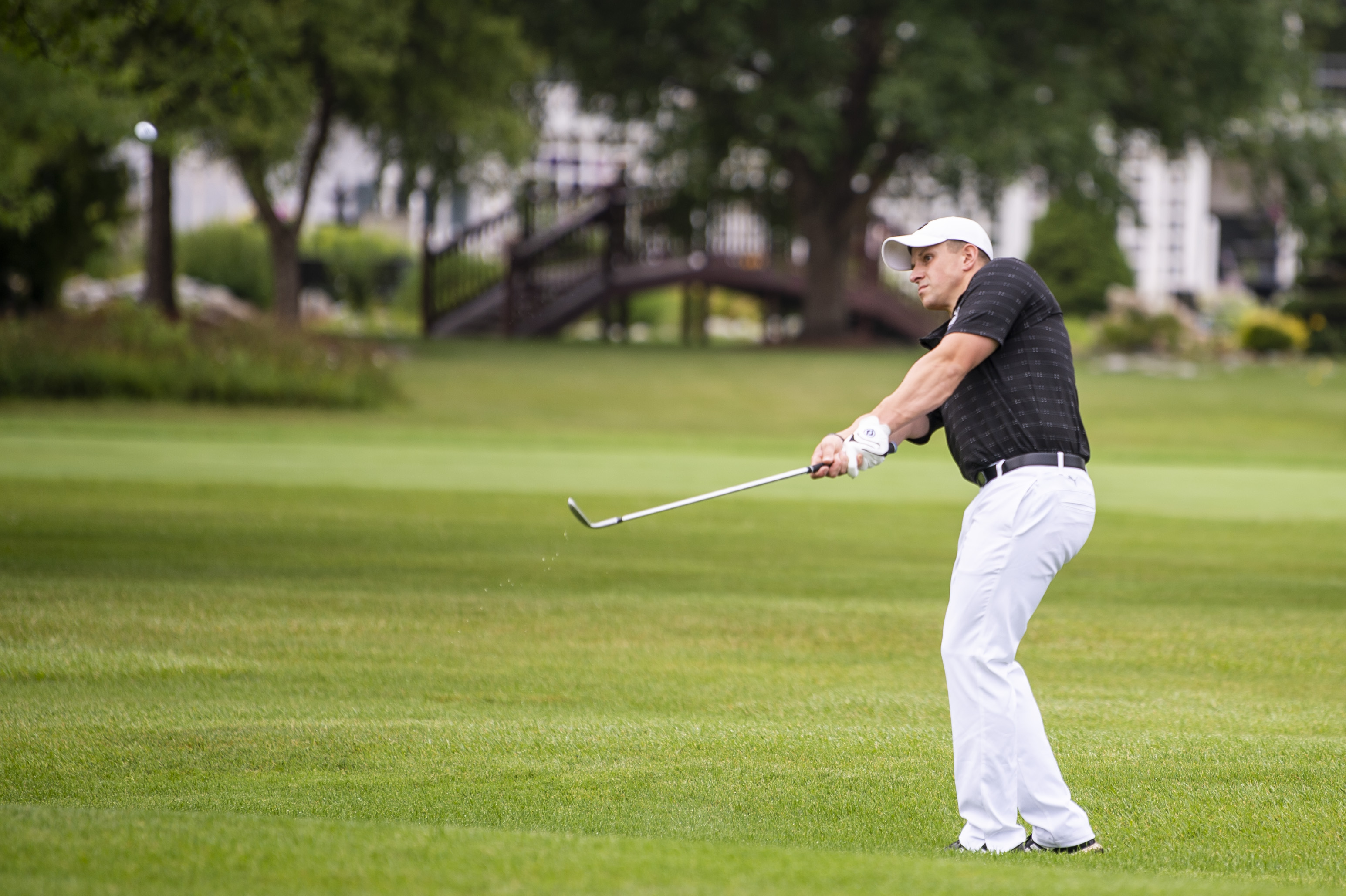 Bay County Golf Championship kicks off Saturday, Aug. 7 - mlive.com
