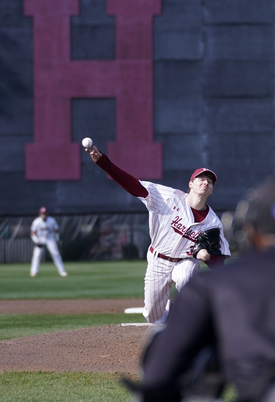 Auburn vs. Hartselle High School Baseball March 25, 2022 - al.com